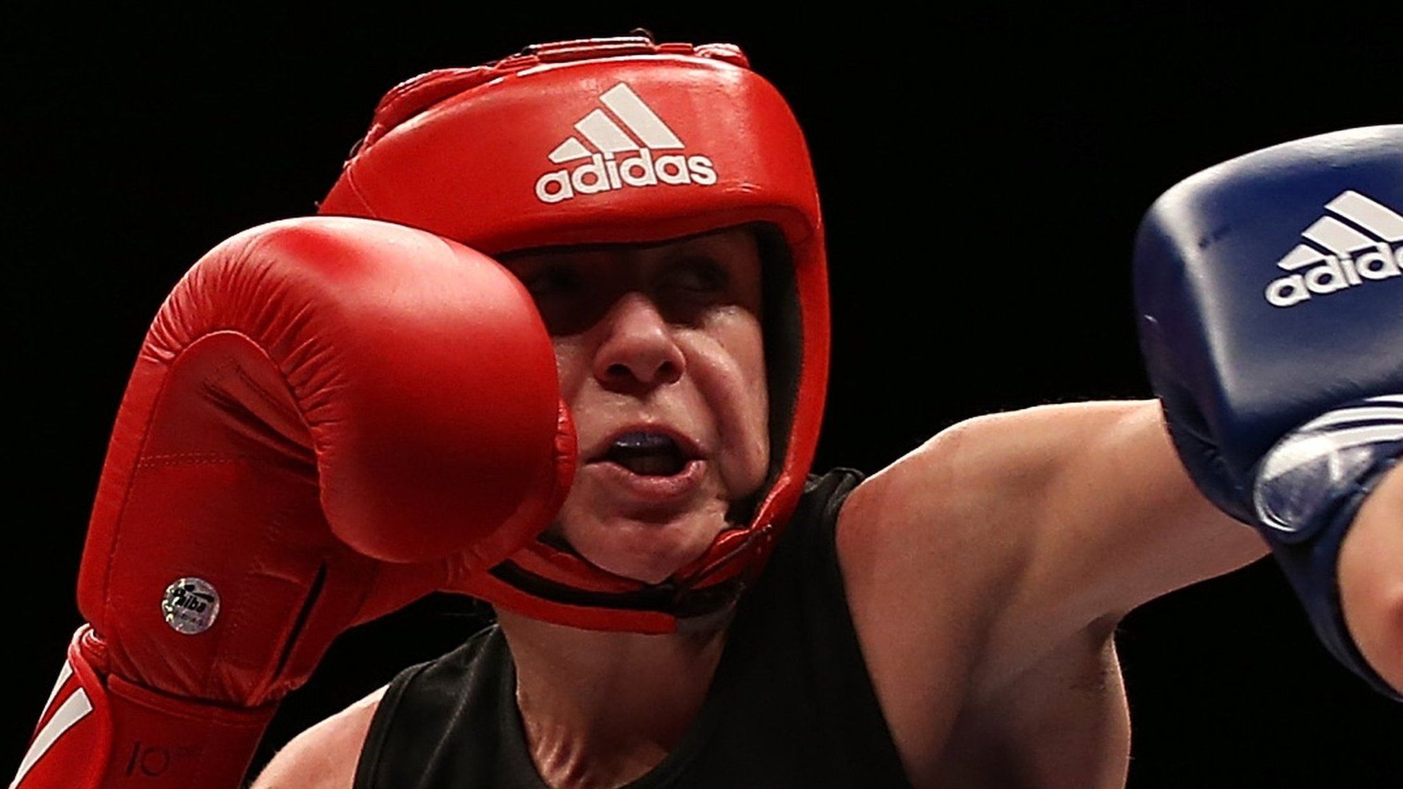 Which heavyweight boxing great are you? - BBC Sport