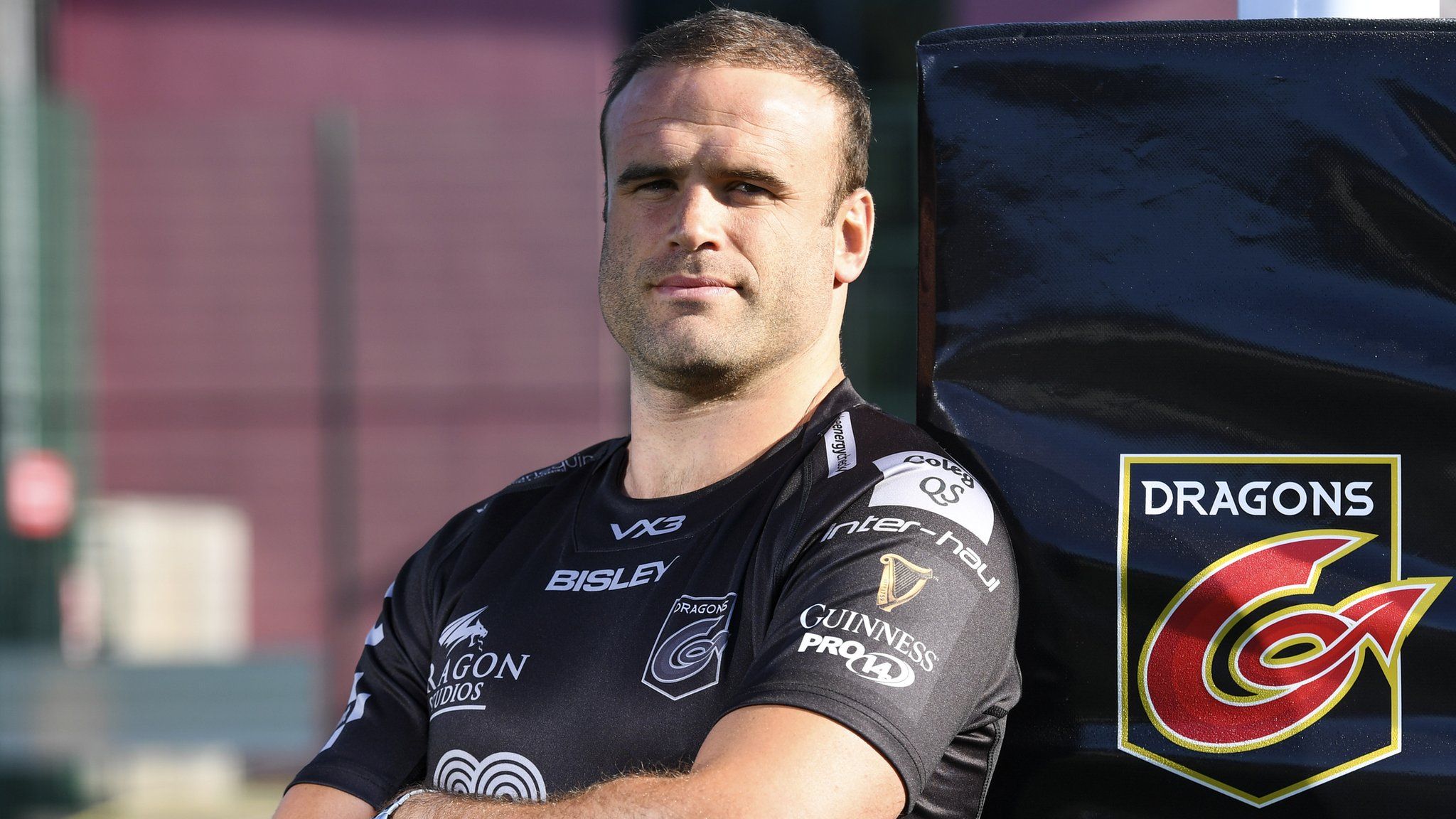 Jamie Roberts yn cael prawf positif am coronafeirws - BBC Cymru Fyw