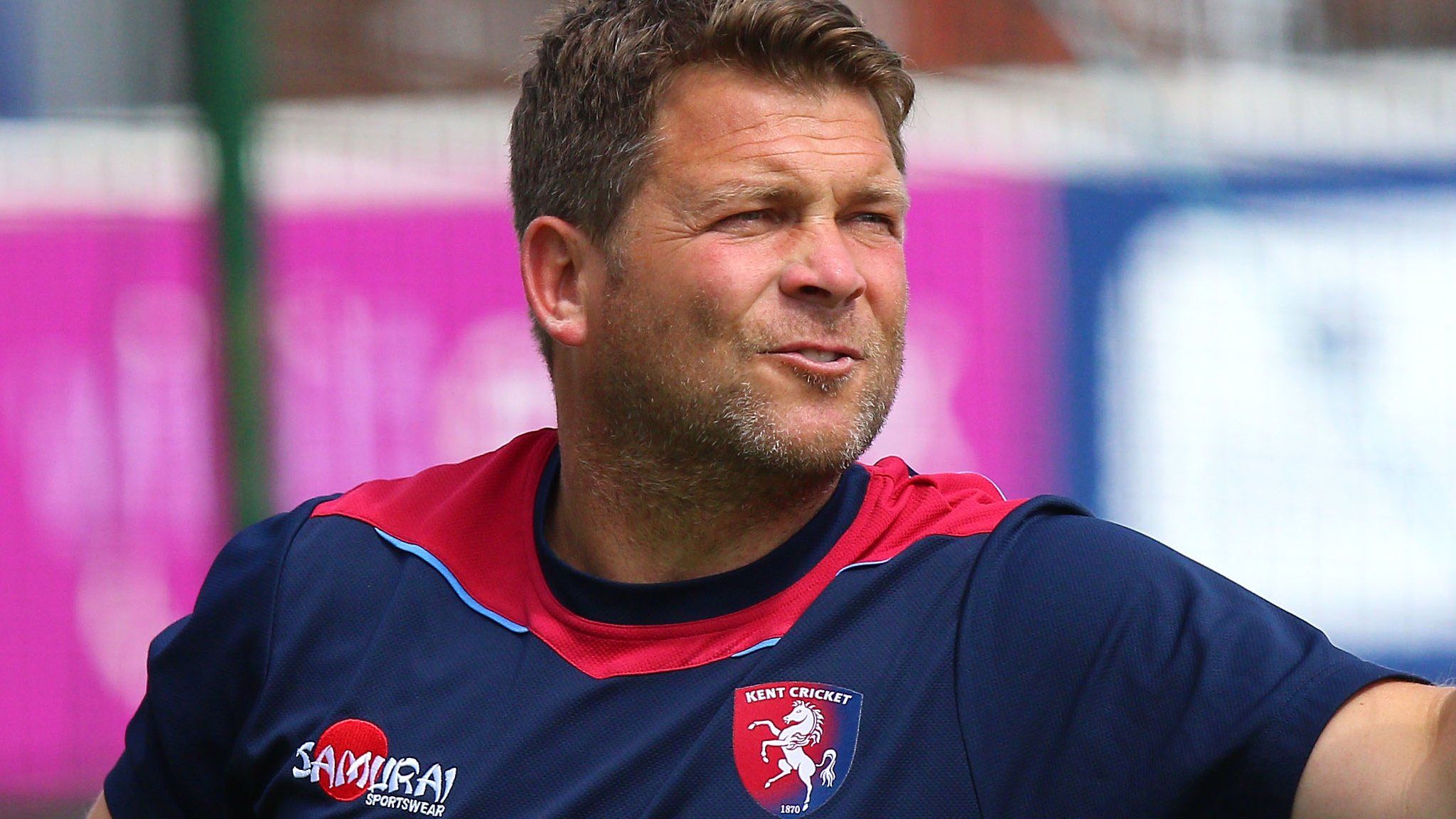 Jason Gillespie: Ex-Yorkshire coach joins Kent as assistant to Matt ...