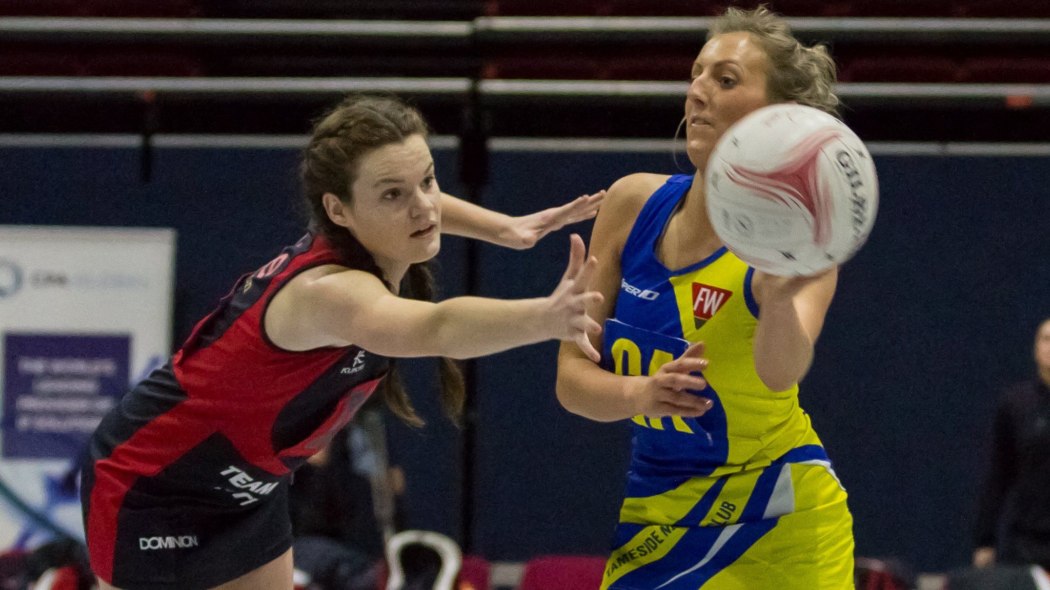 Team Jets: Lauren Devine praises Jersey side's 'character' in victory ...