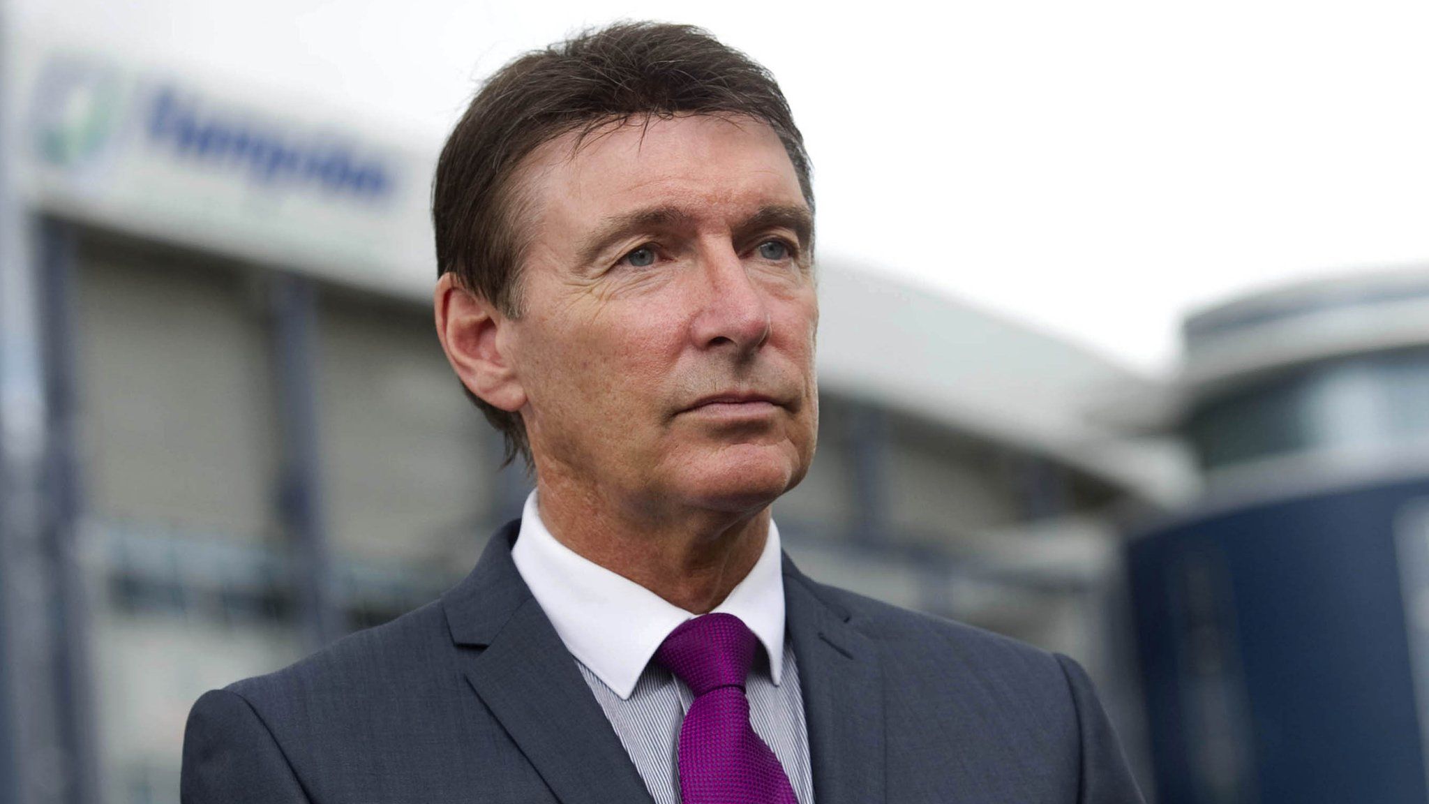 The director of football debate - how well does the role work? - BBC Sport