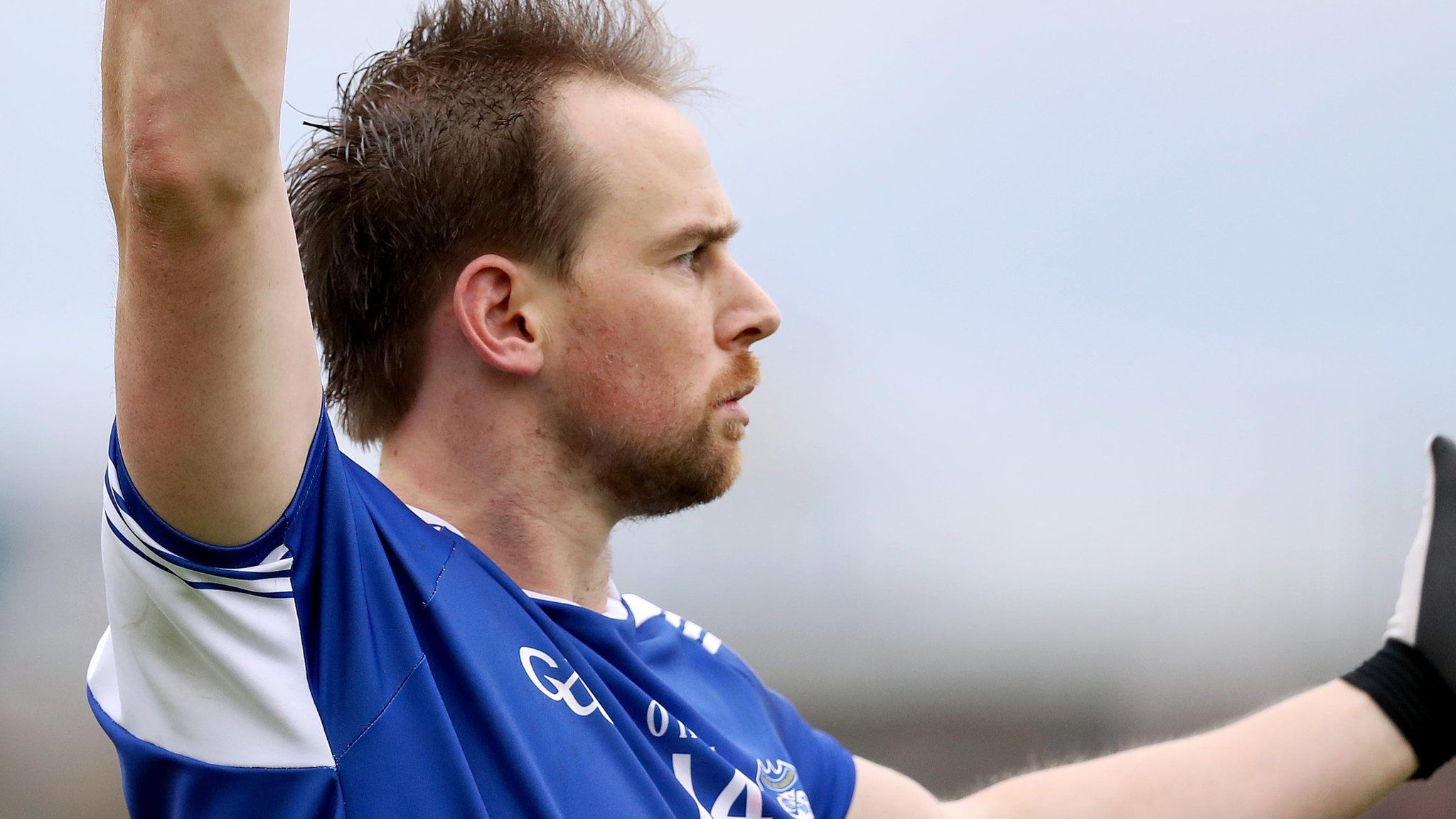 Ulster Club SFC: Cavan Gaels 0-12 0-12 Derrygonnelly (aet) - BBC Sport