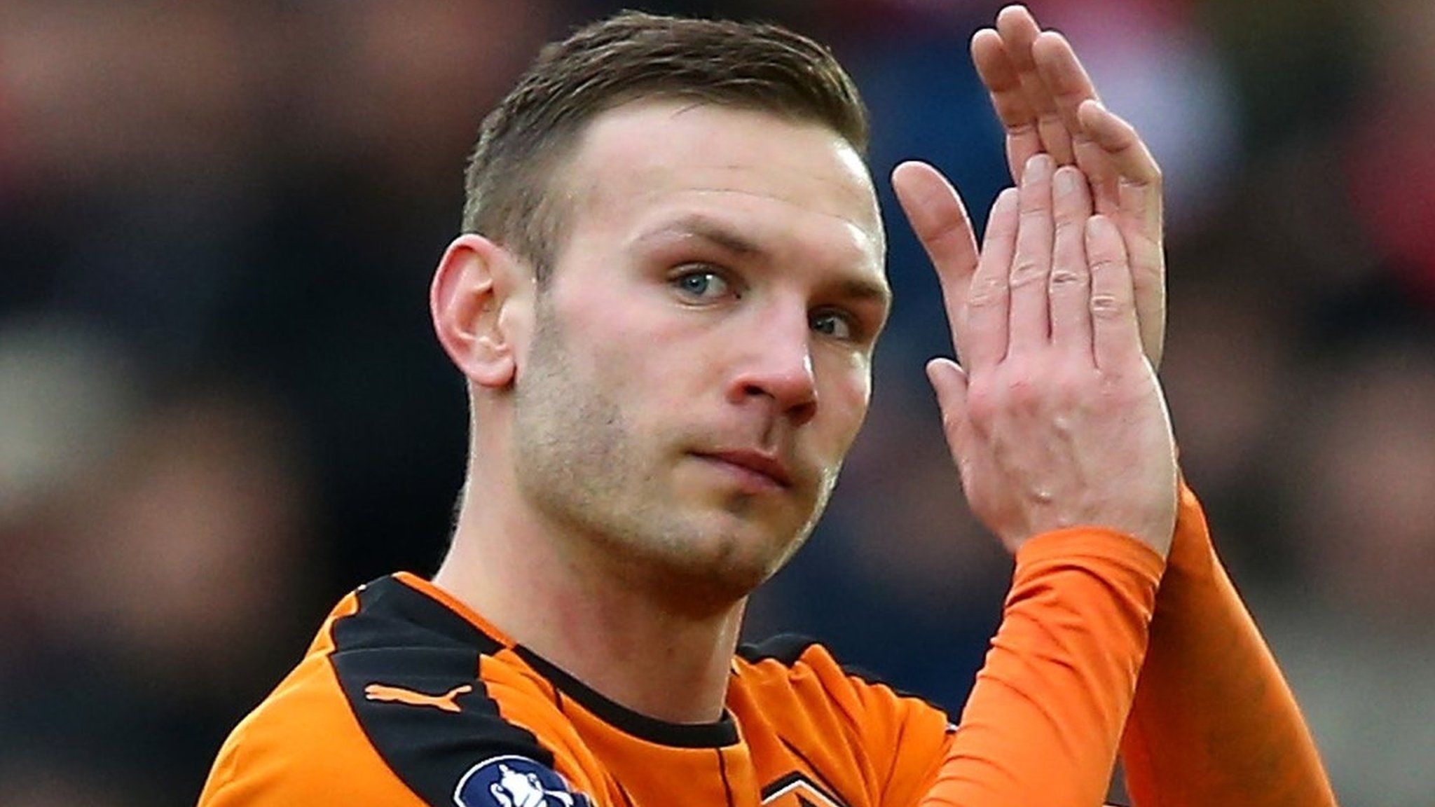 Jeff Shi: Wolves director named chairman after Fosun International ...