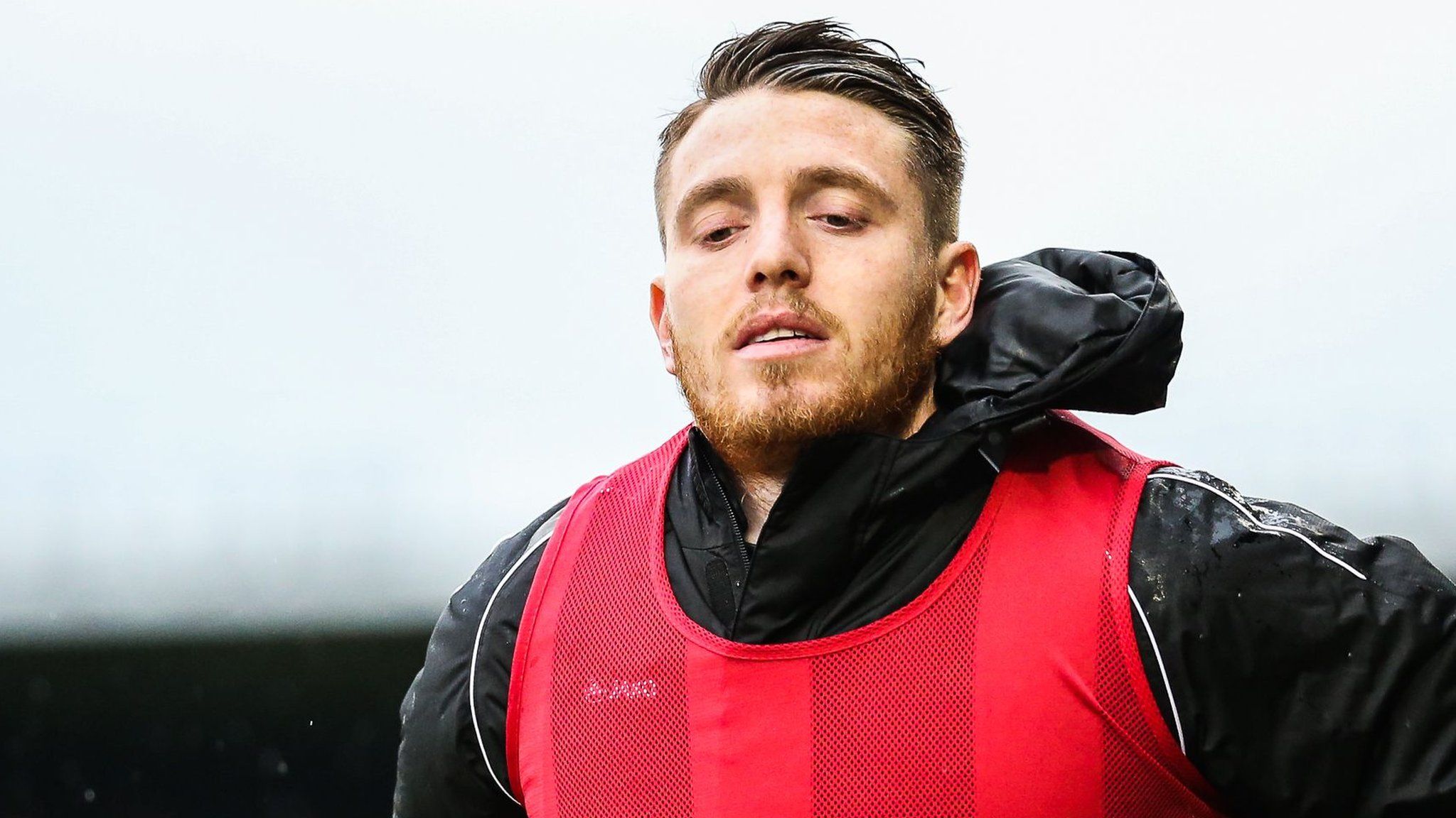 Joe Pigott: Former Cambridge United striker joins Maidstone United ...