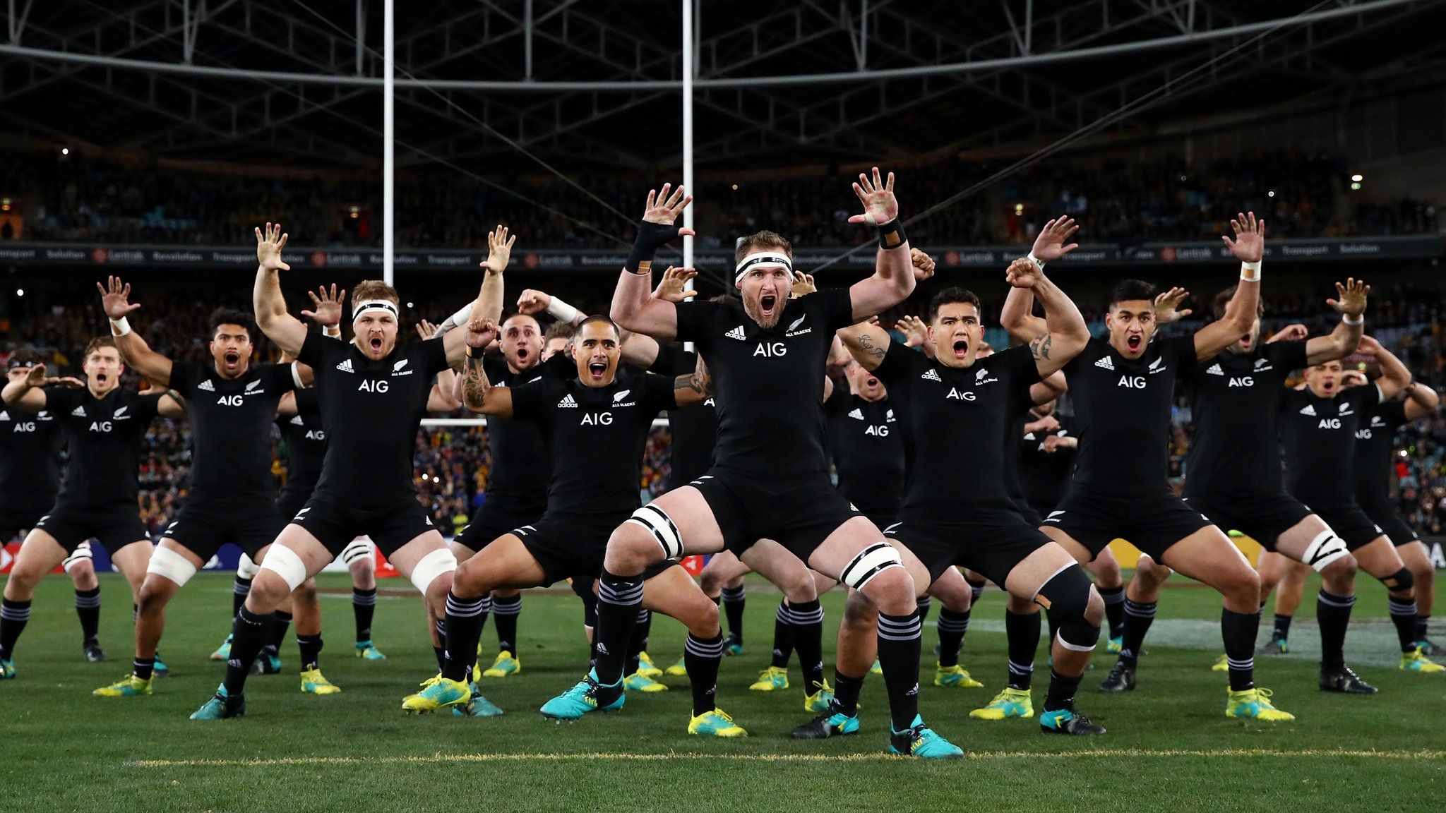 World sport: 10 photos we liked this week: 13-19 August - BBC Sport