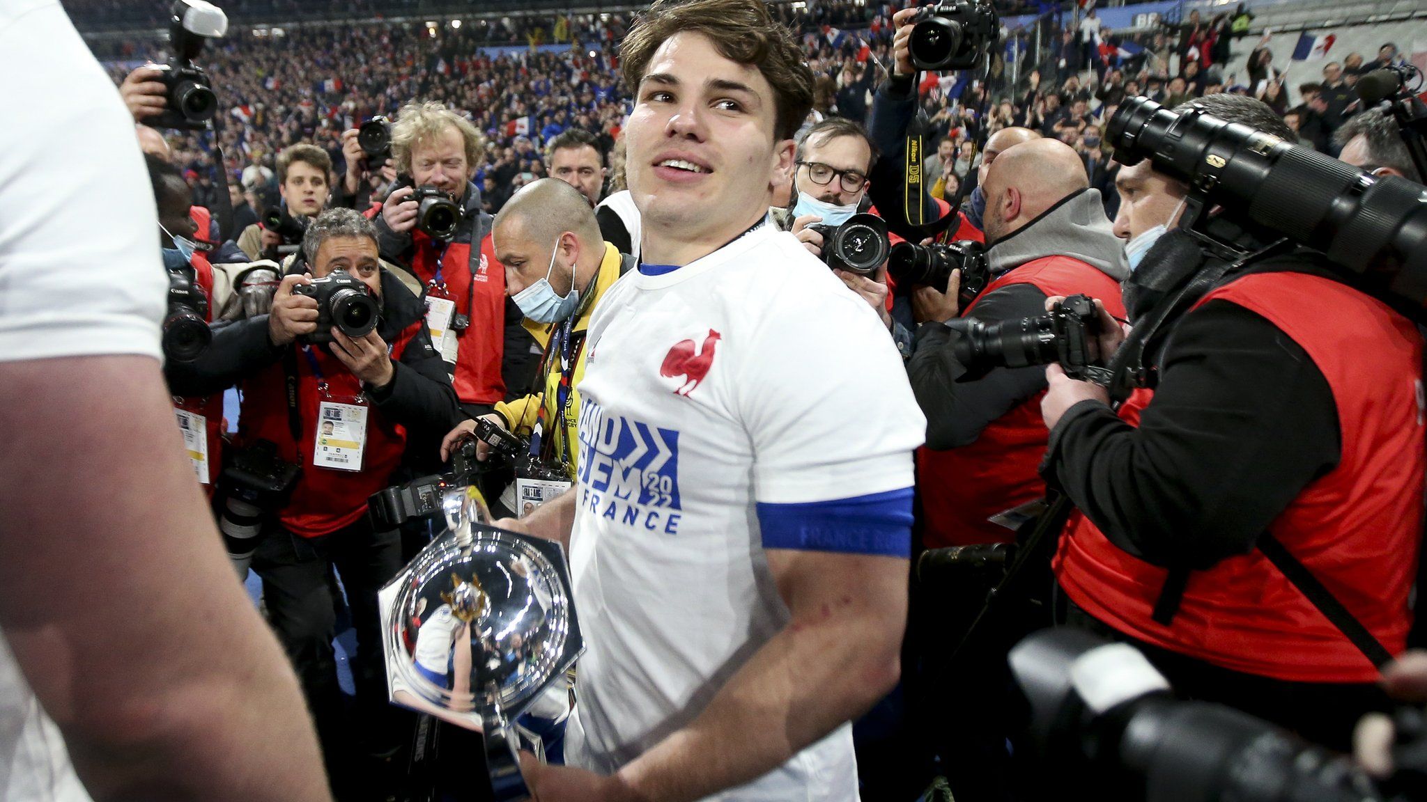 Olympic rugby sevens: schedule, venue, rules and teams taking part at ...