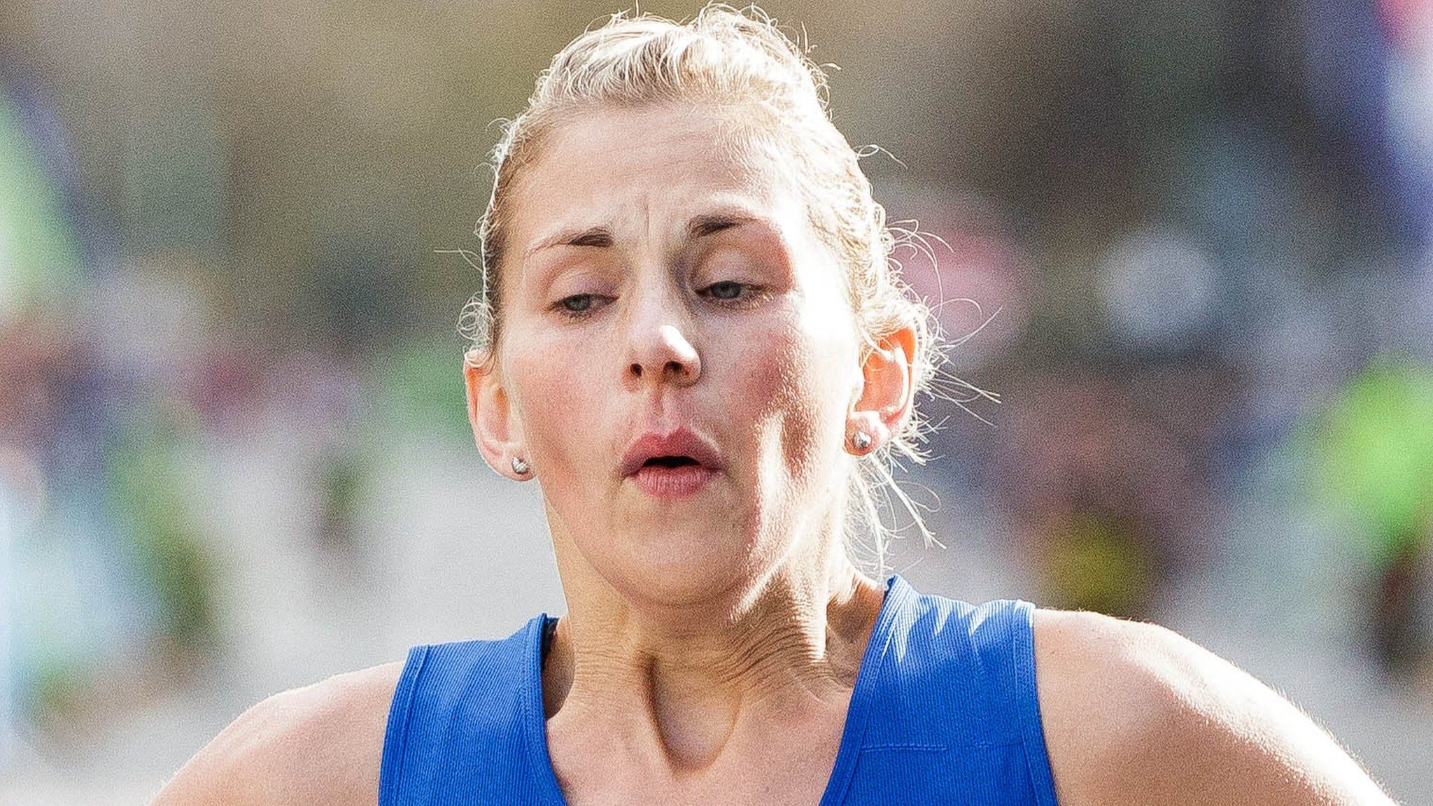 Belfast Marathon: Kilkeel's Laura Graham aims for repeat win after 2017 ...