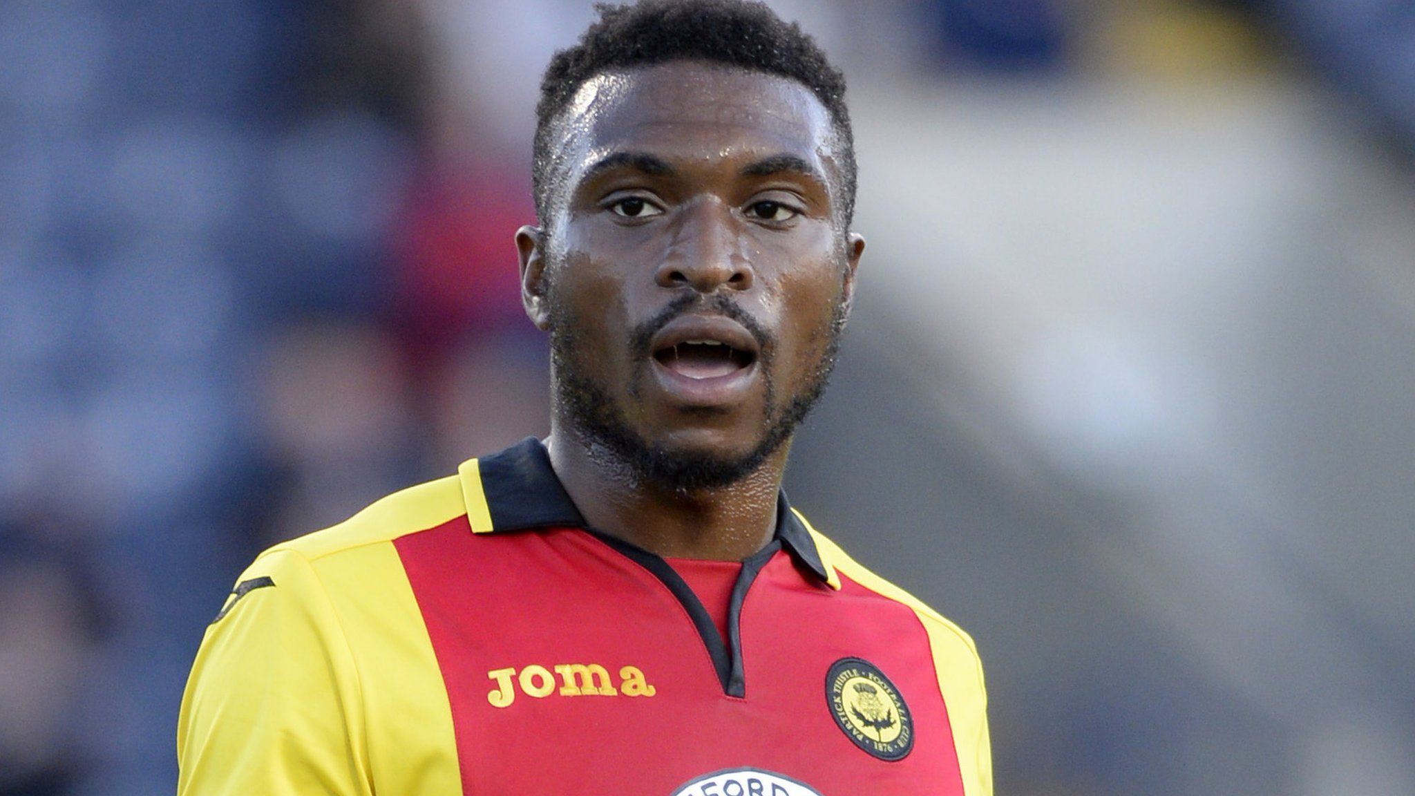 Emmanuel Osabede: Cambridge United sign former Gillingham midfielder ...