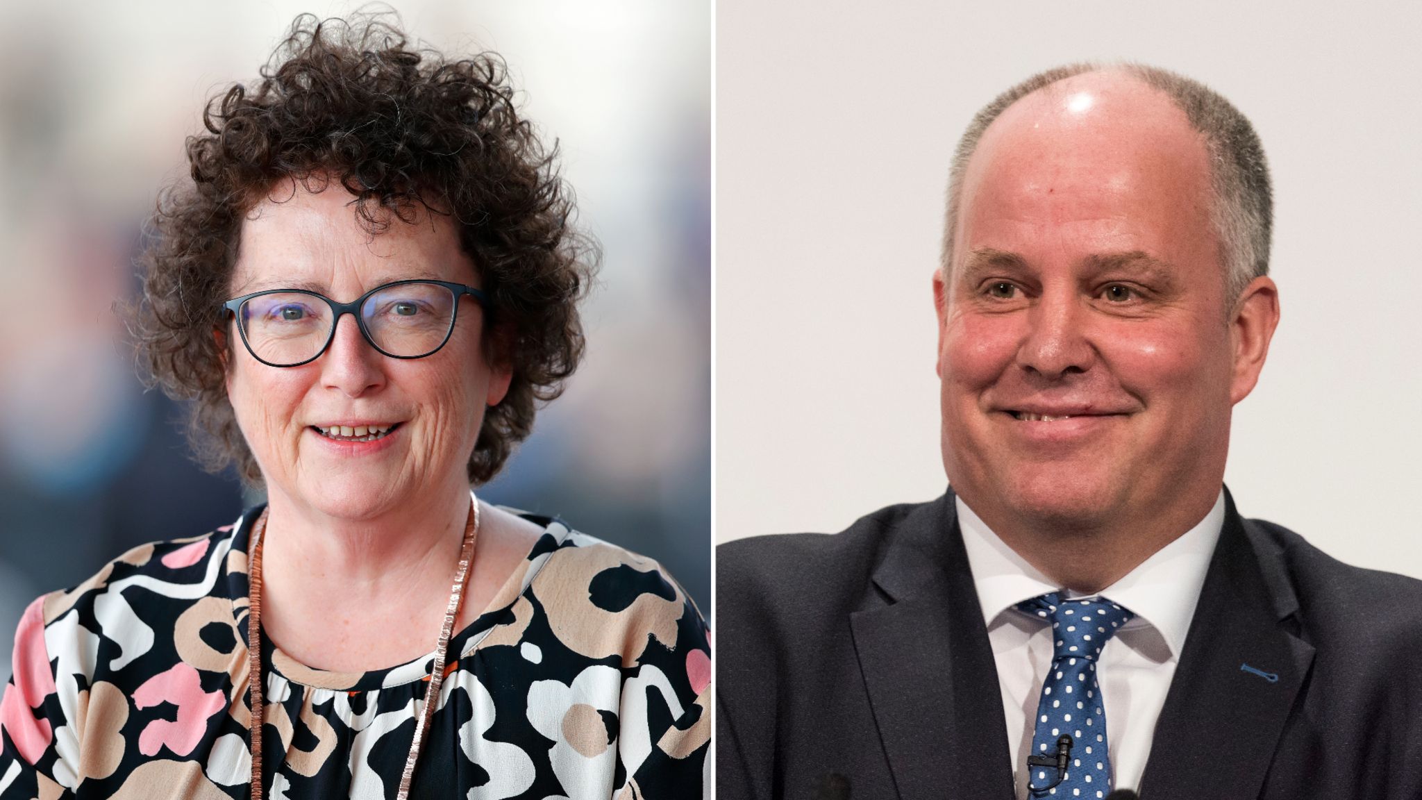 Elin Jones: Gwahardd GB News yn y Senedd i 'warchod staff' - BBC Cymru Fyw