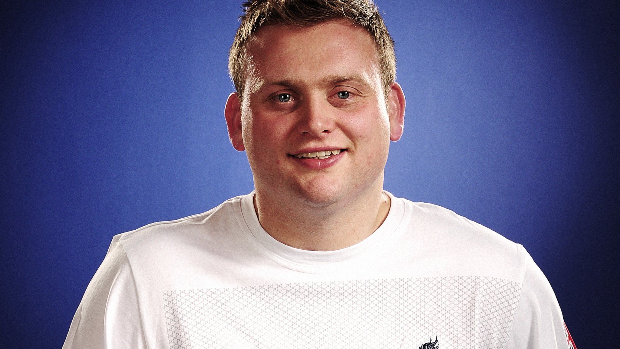 Rob Davies claims second European gold in para table tennis - BBC Sport