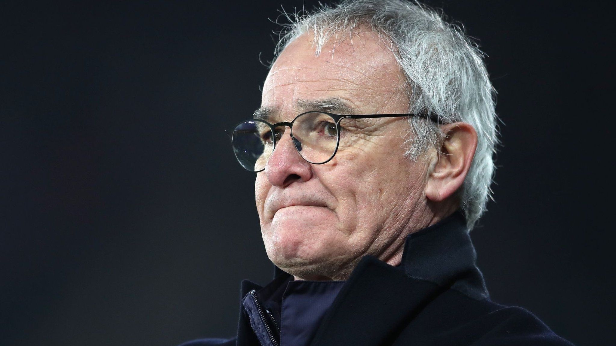 Leicester City: Foxes keeping Claudio Ranieri a huge risk, says Chris ...