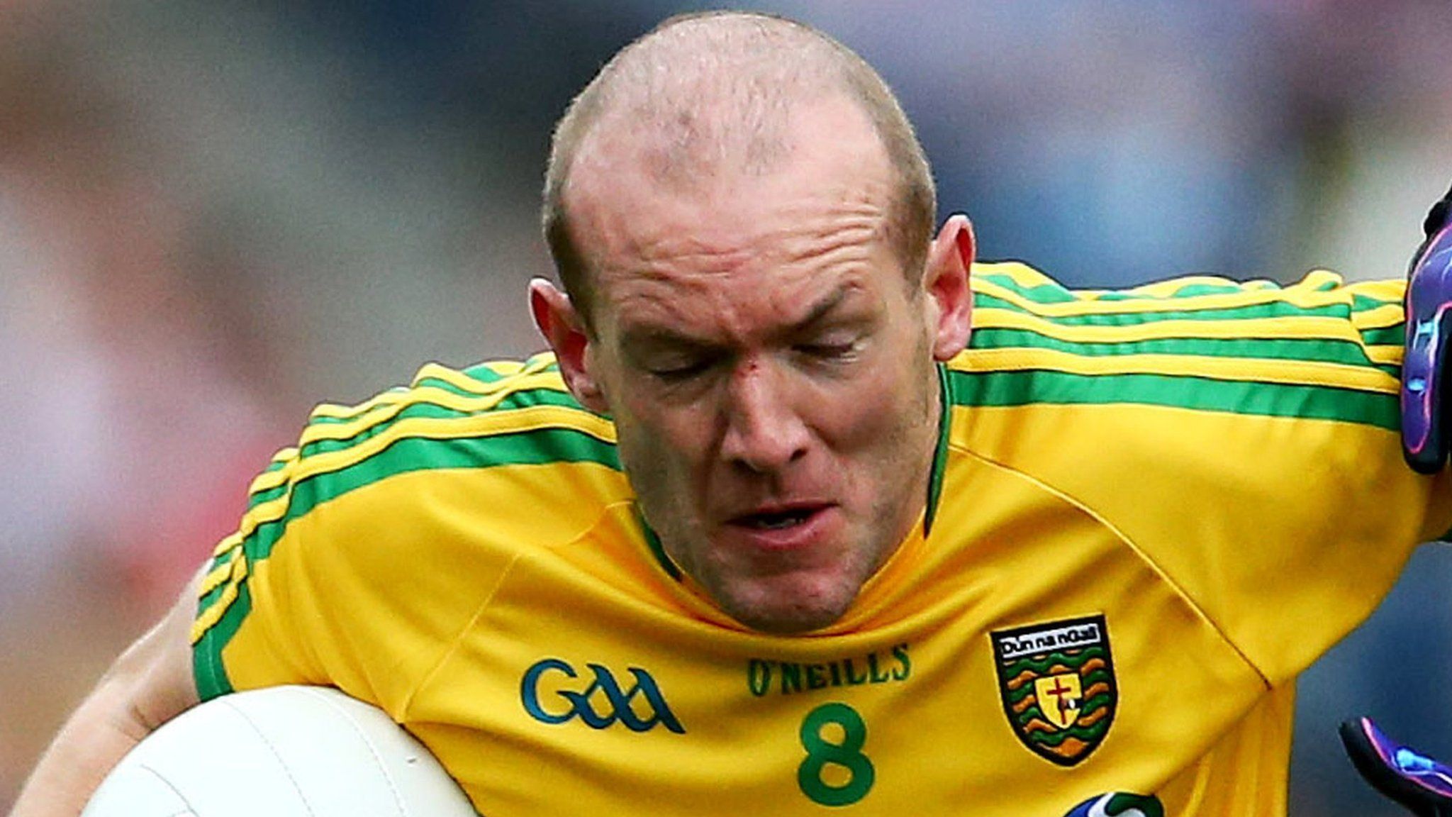 Rory Gallagher 'unconcerned' by Jim McGuinness' commentary on Donegal ...