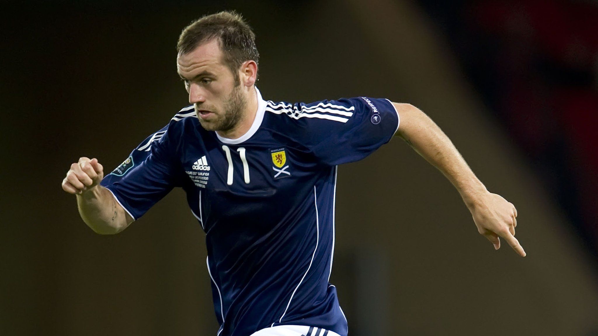 Hearts 2-0 Dundee: Angry Neil McCann critical of players' display - BBC ...