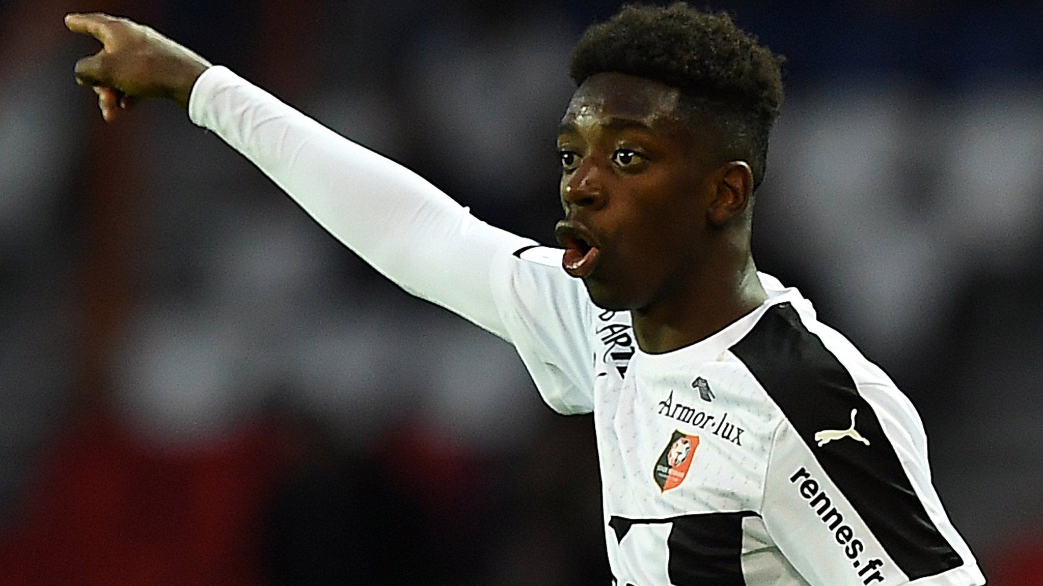 Bayern Munich 3-1 Hannover - BBC Sport