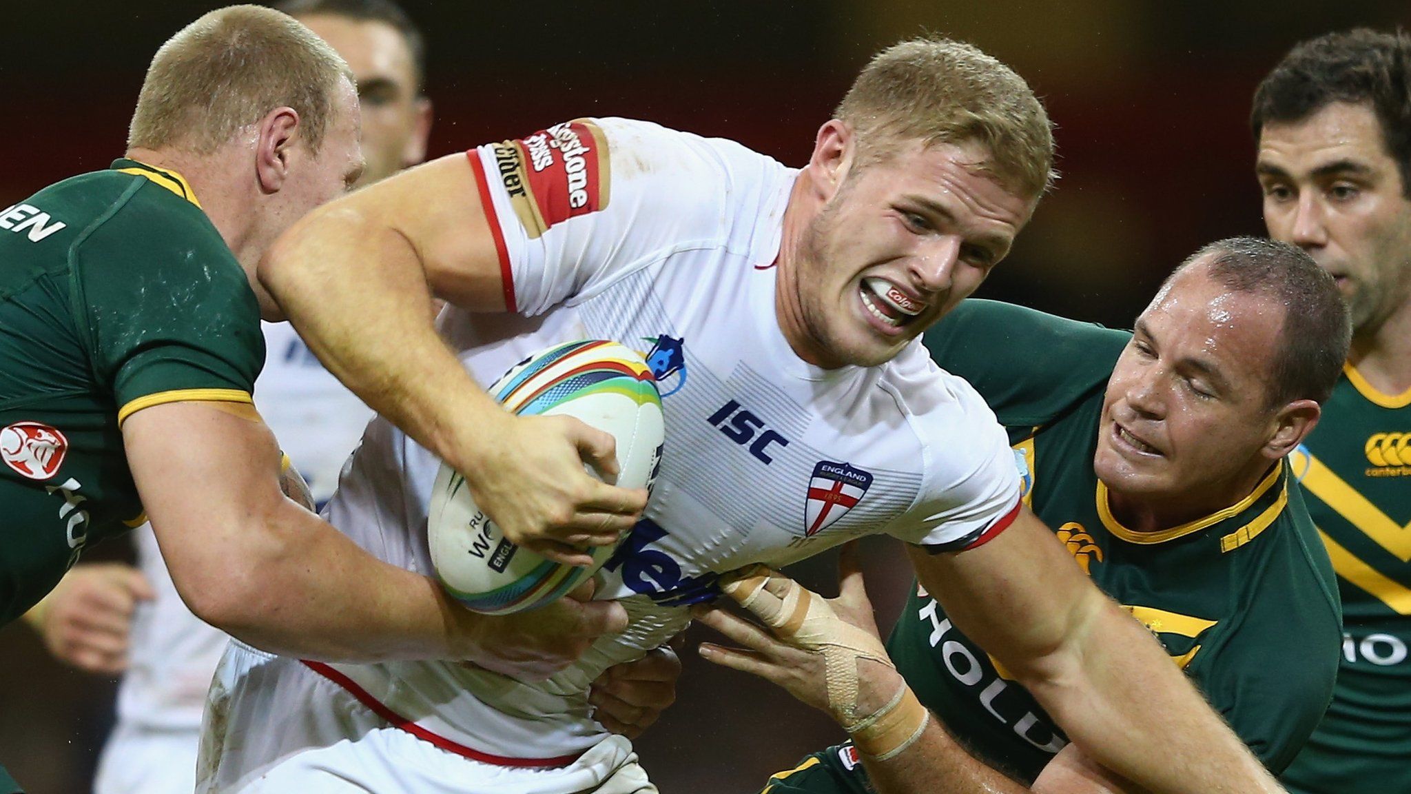 Wayne Bennett: England coach accepts blame for Super League club ...