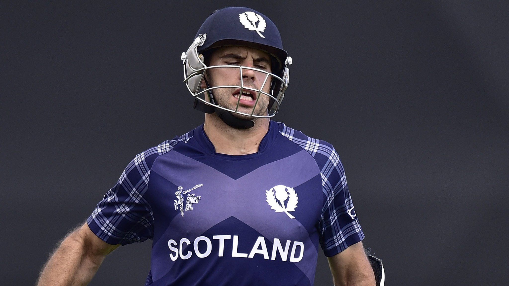 Kyle Coetzer: Northamptonshire re-sign Scotland batsman for T20 Blast ...