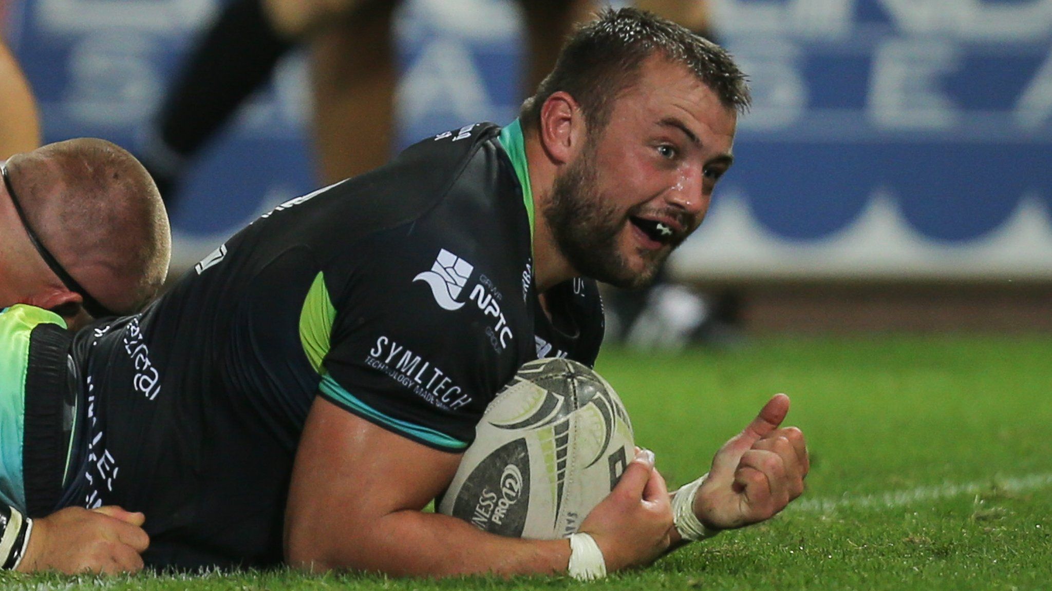 Pro12: Scarlets 13-23 Munster - BBC Sport