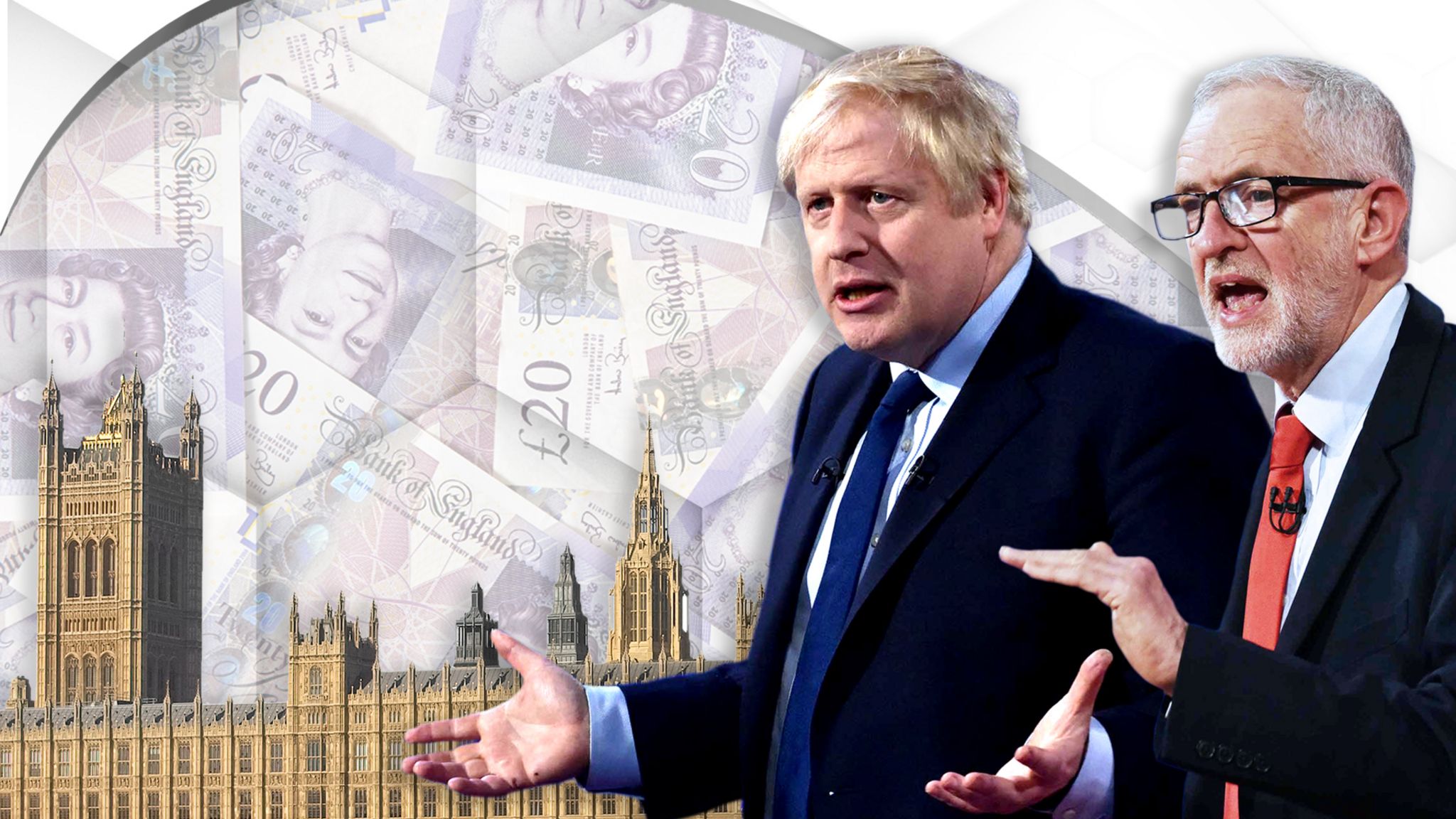 General election 2019: 10 things you need to know about the campaign ...