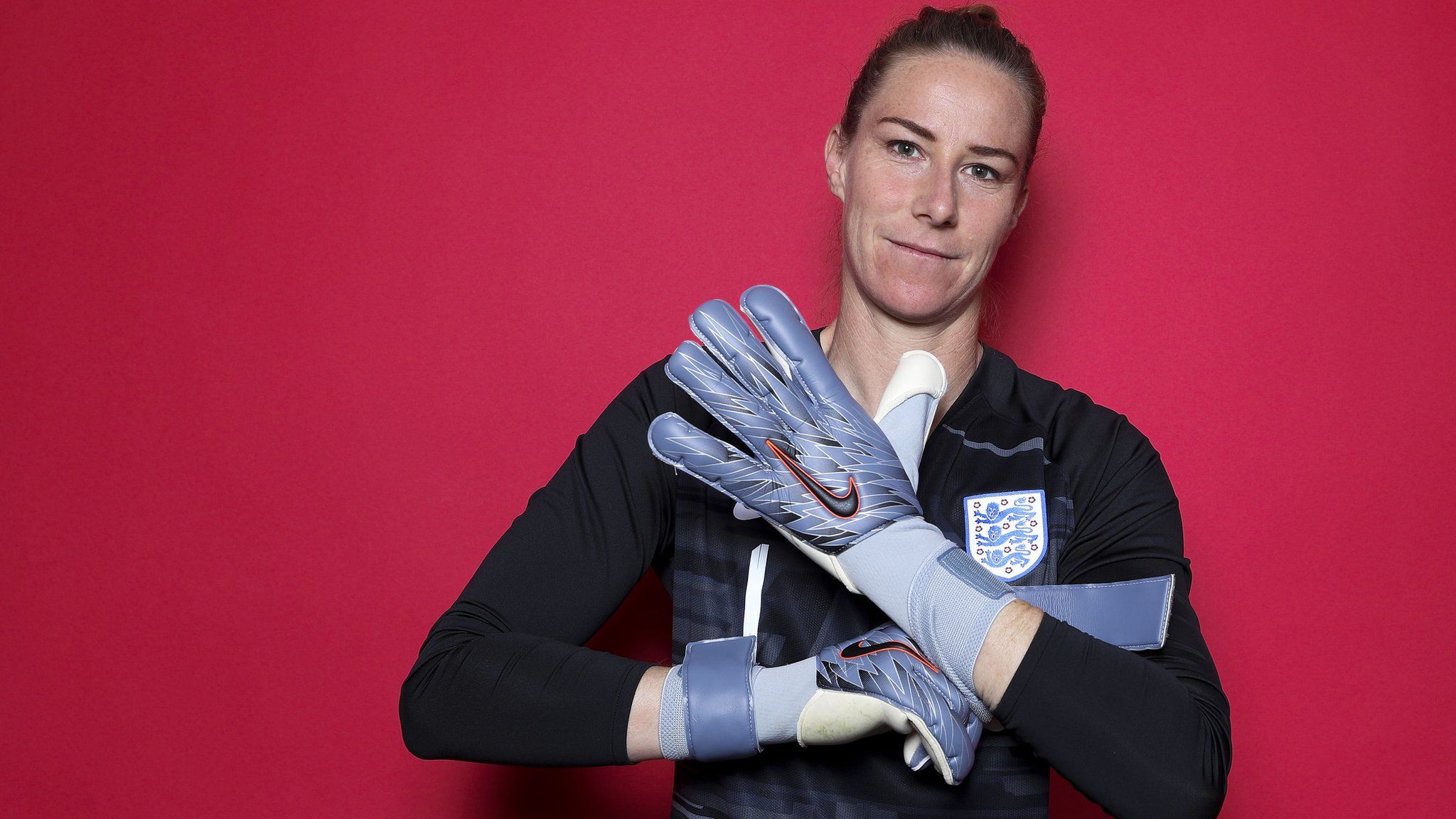 Women's World Cup: Rachel Brown-Finnis' penalty tips - BBC News