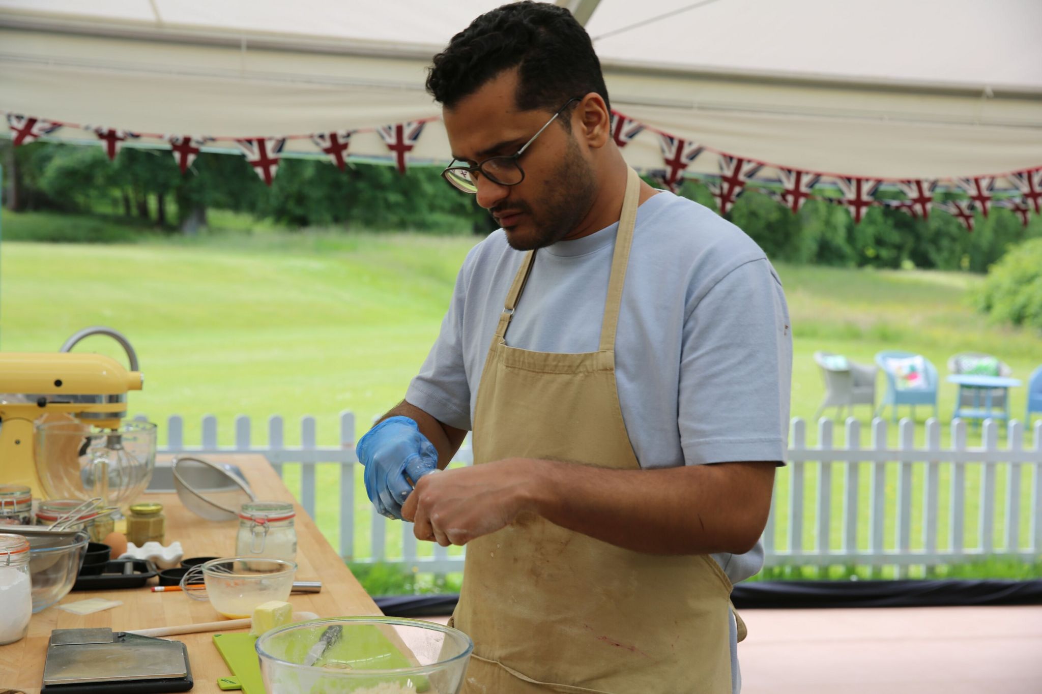 Great British Bake Off 2022: Who is left in the competition? What is ...