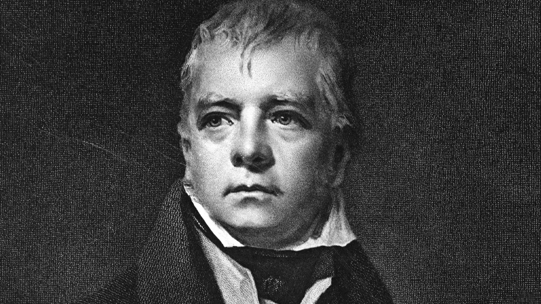 Walter Scott Prize shortlist revealed - BBC News