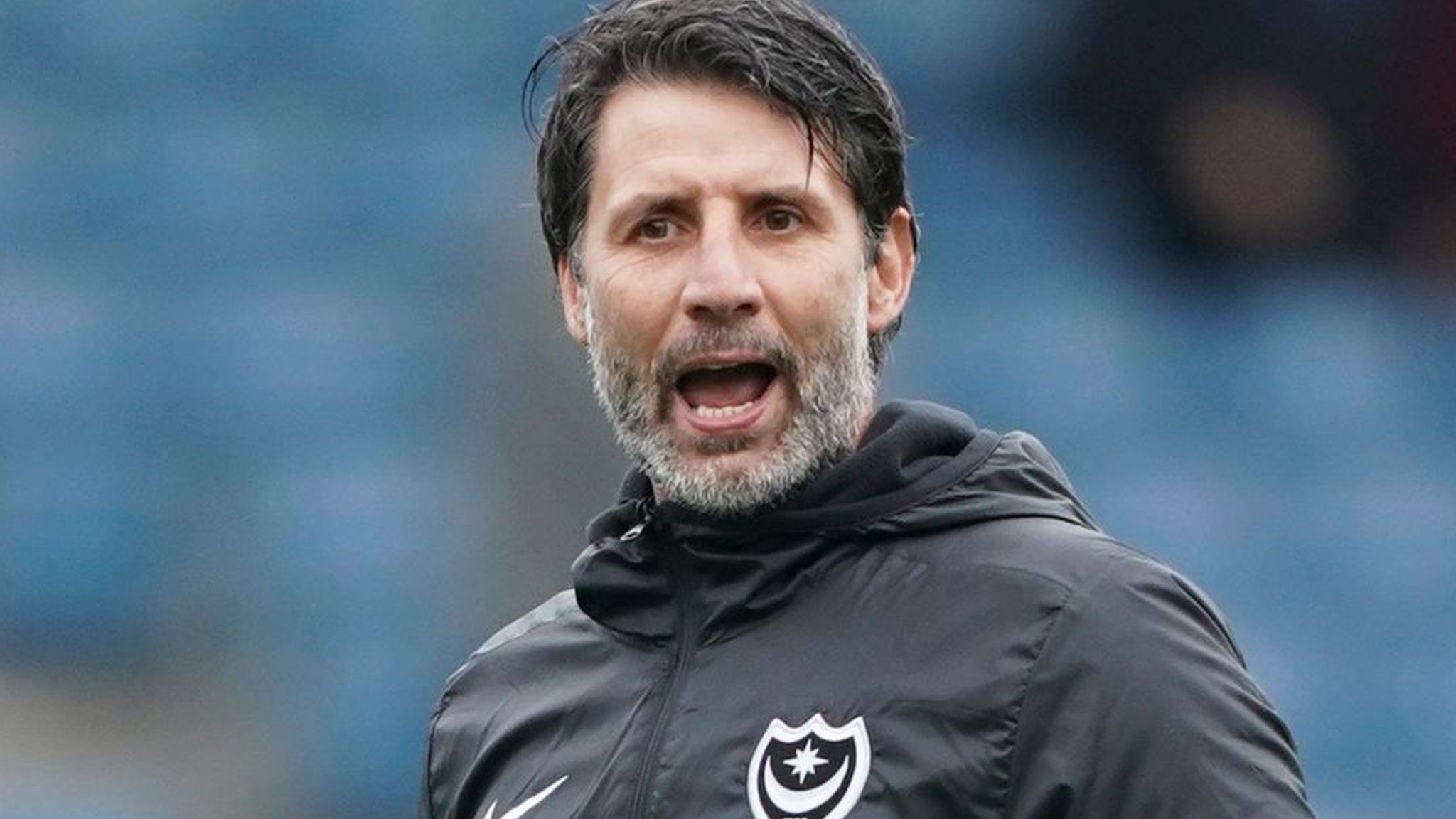 Danny and Nicky Cowley: 'Ant and Dec of football' seek Colchester ...