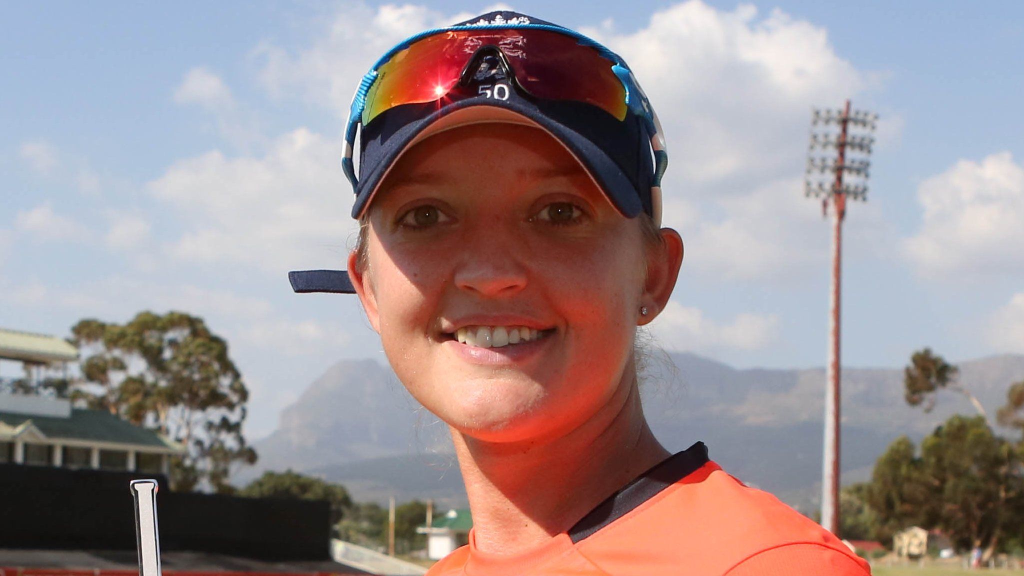 Sarah Taylor: England's wicketkeeper-batter explains her recovery from ...