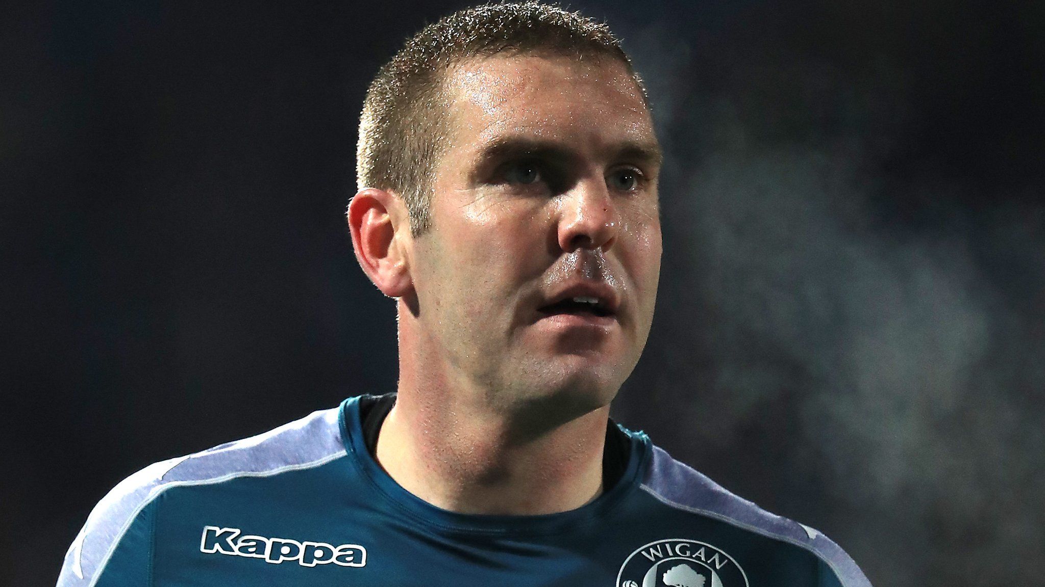 Jake Buxton: Burton Albion sign former Derby and Wigan defender - BBC Sport