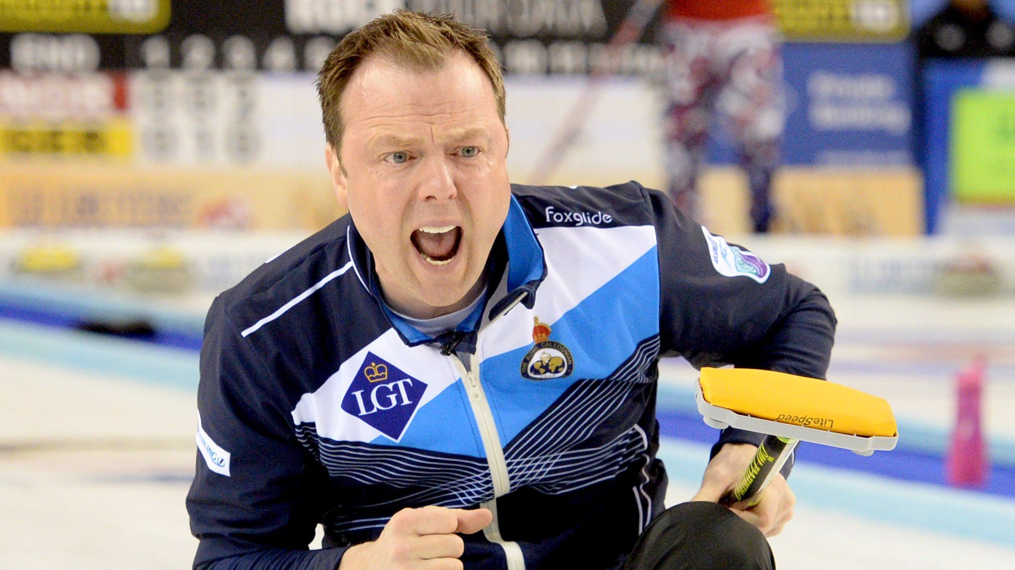 European Curling Championships: Eve Muirhead's Scots win bronze medal ...