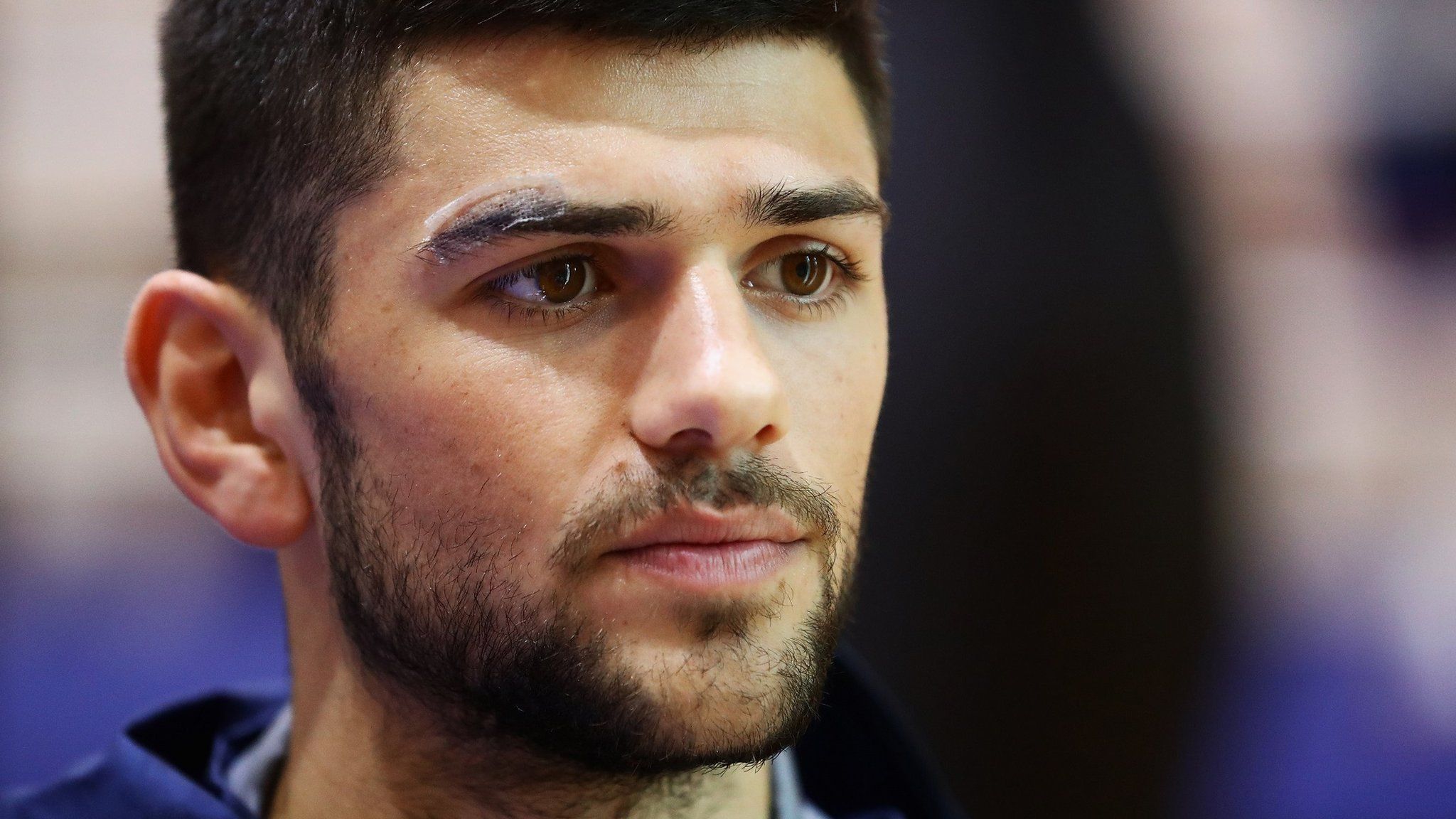 Welsh boxer Joe Cordina turns professional and signs with Matchroom ...