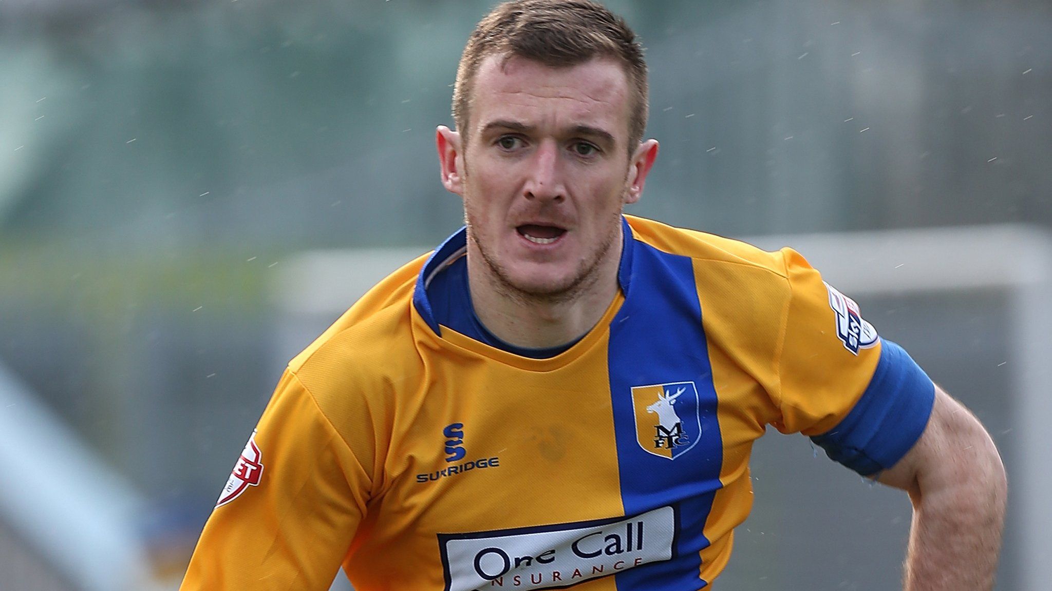 Callum Evans: Forest Green Rovers sign Barnsley defender - BBC Sport