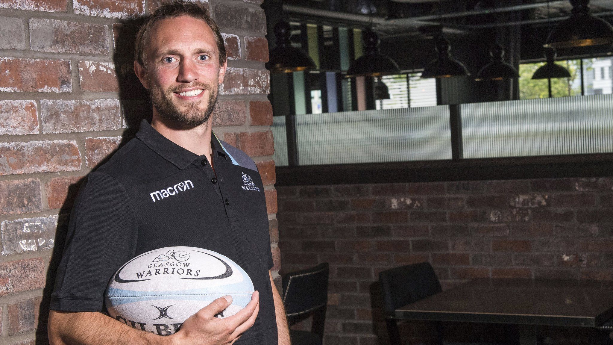 Murray McCallum and Matt Scott join Scotland training camp - BBC Sport