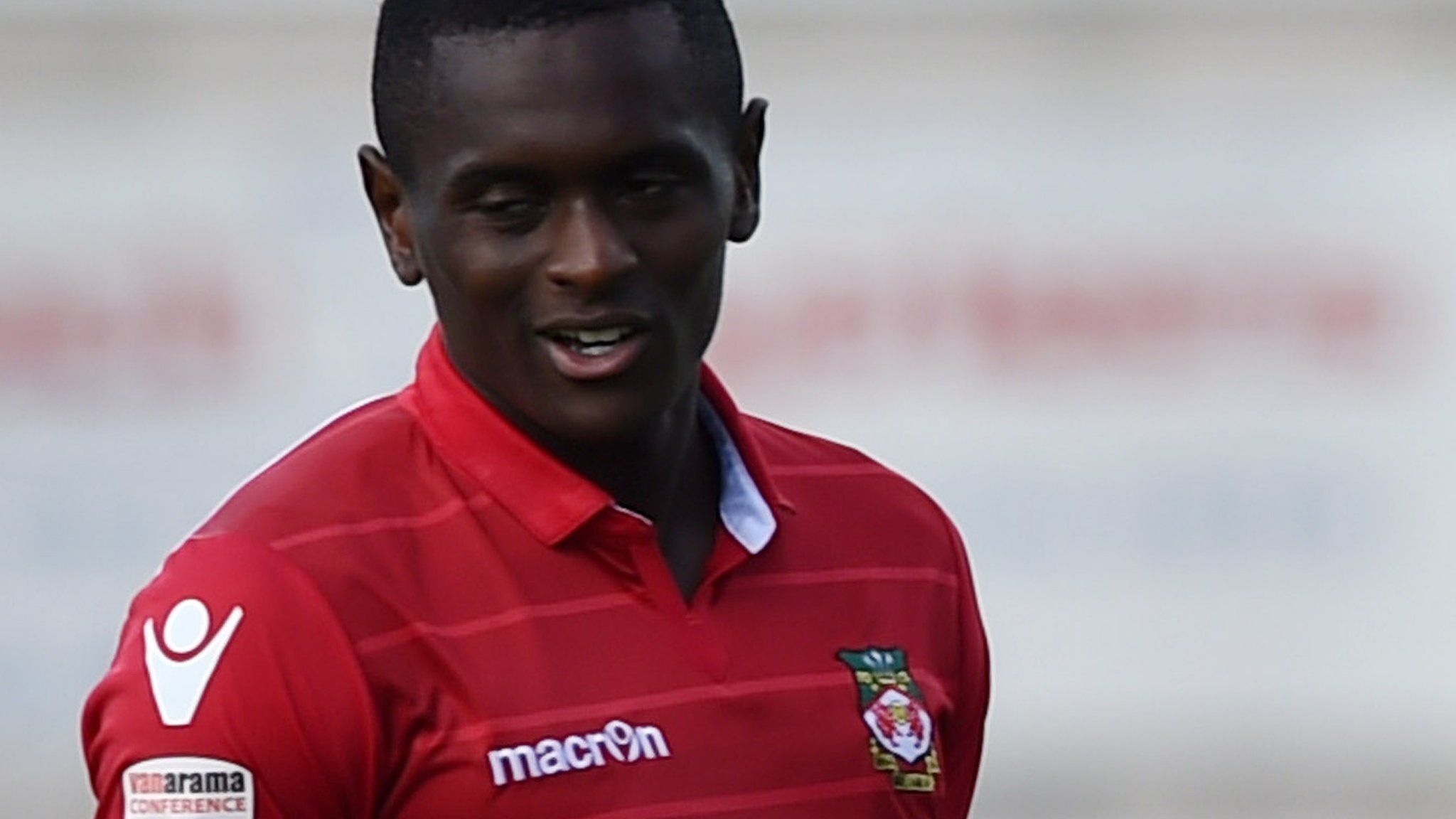 Sam Ricketts: FA Cup run would 'benefit' Wrexham, says manager - BBC Sport