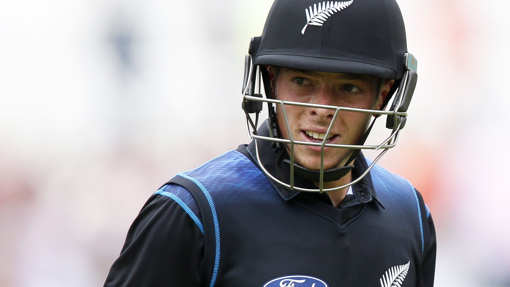 Worcestershire: Joe Leach's appointment as captain can inspire us, says ...