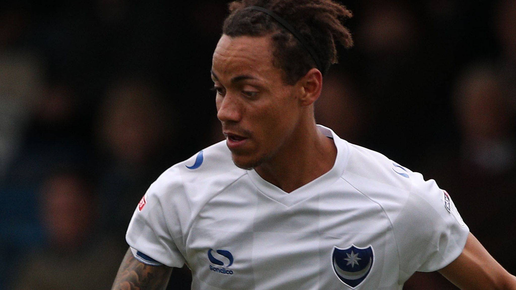 EFL: The player sent off twice and a tale of five Plymouth goalkeepers ...