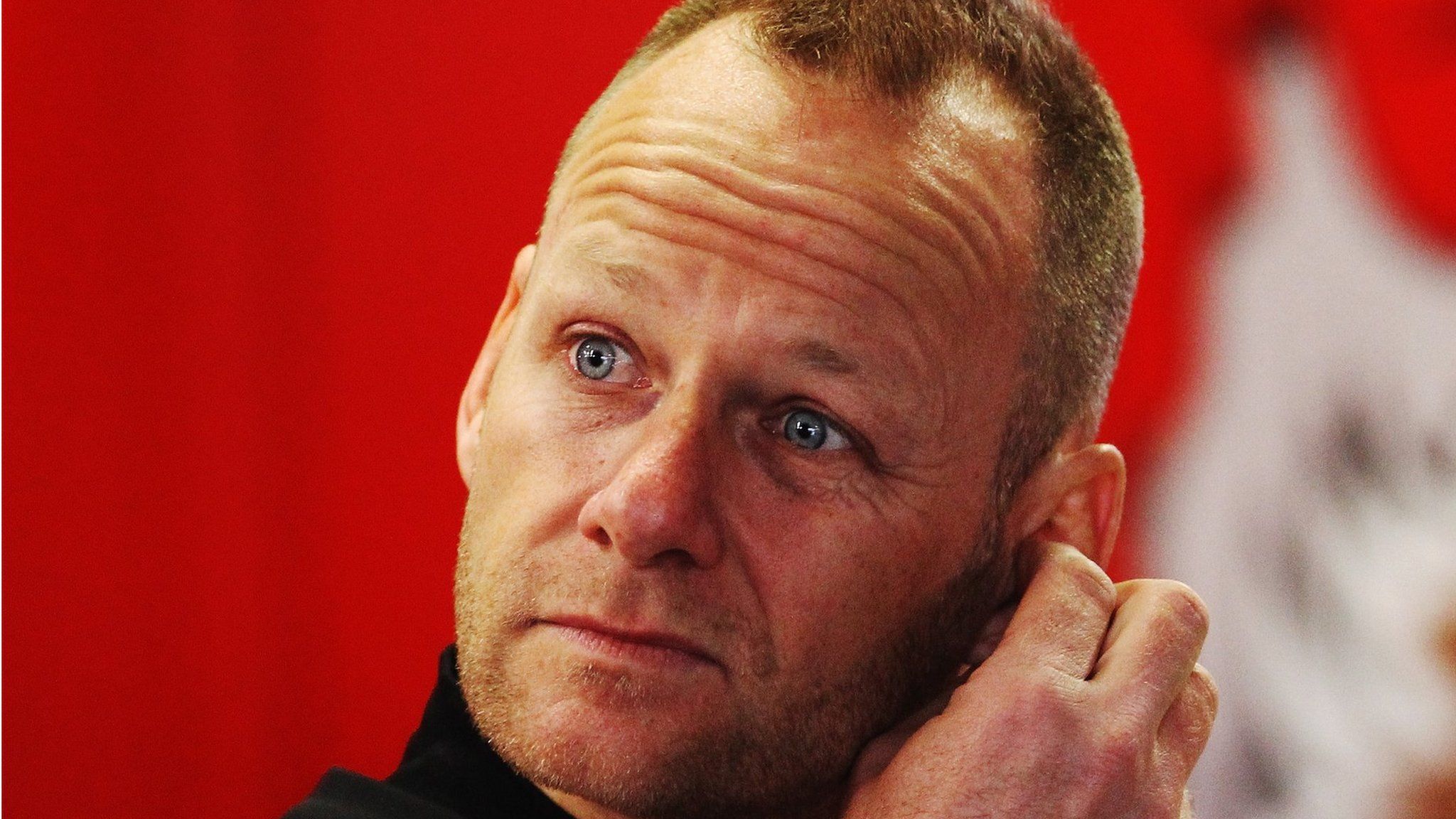 Shane Byrne: British Superbike champion recovering from pneumonia after ...