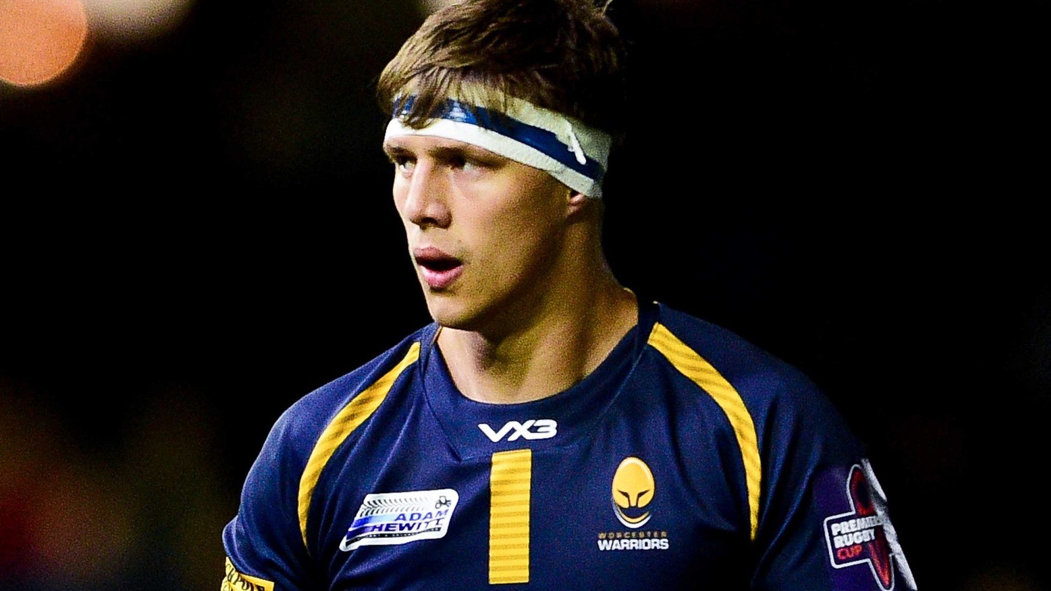 Cornish Pirates 'mentally in right place' after 32-8 Nottingham win ...