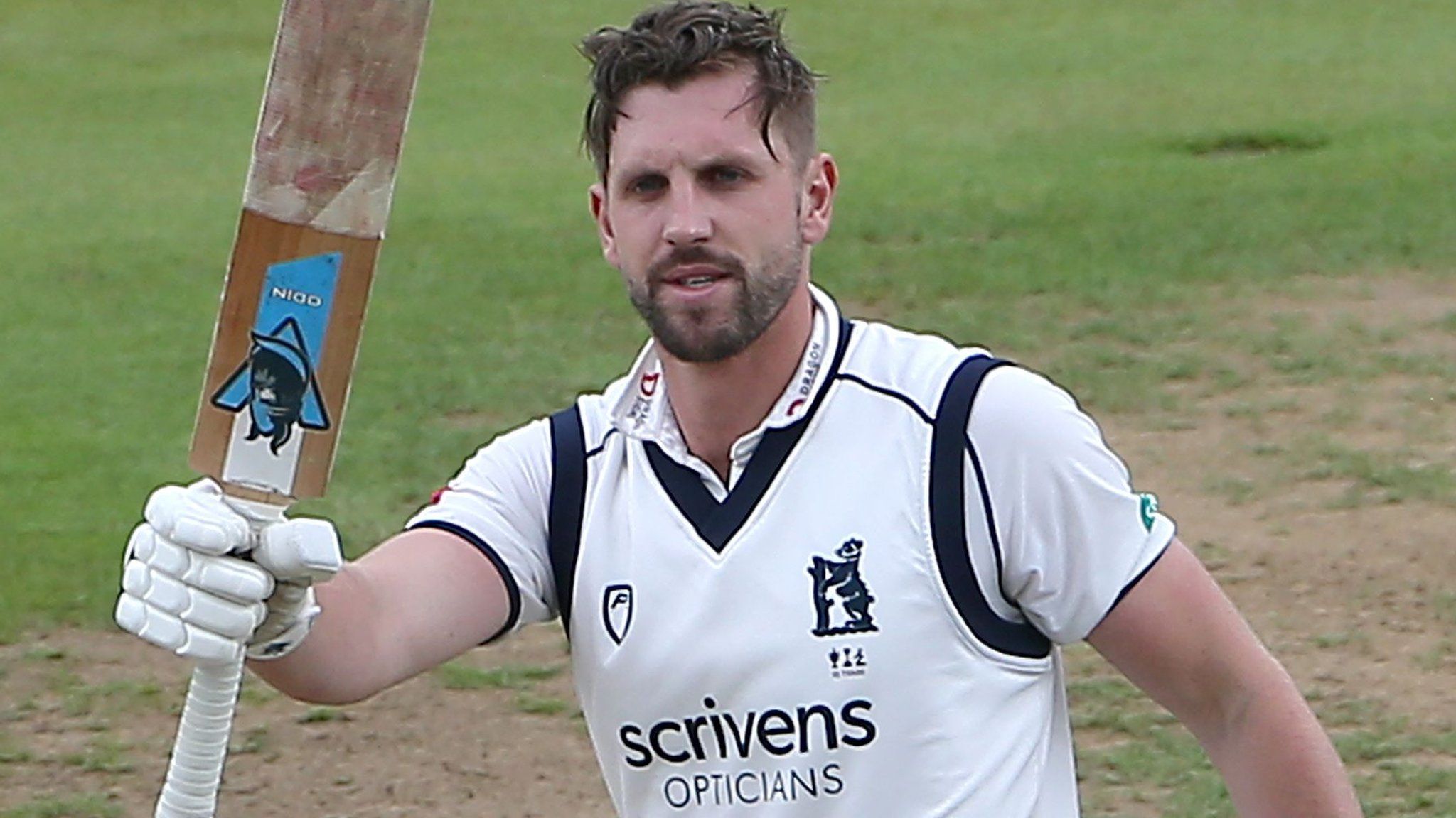 County Championship: Notts relegated and Warwickshire survive after ...