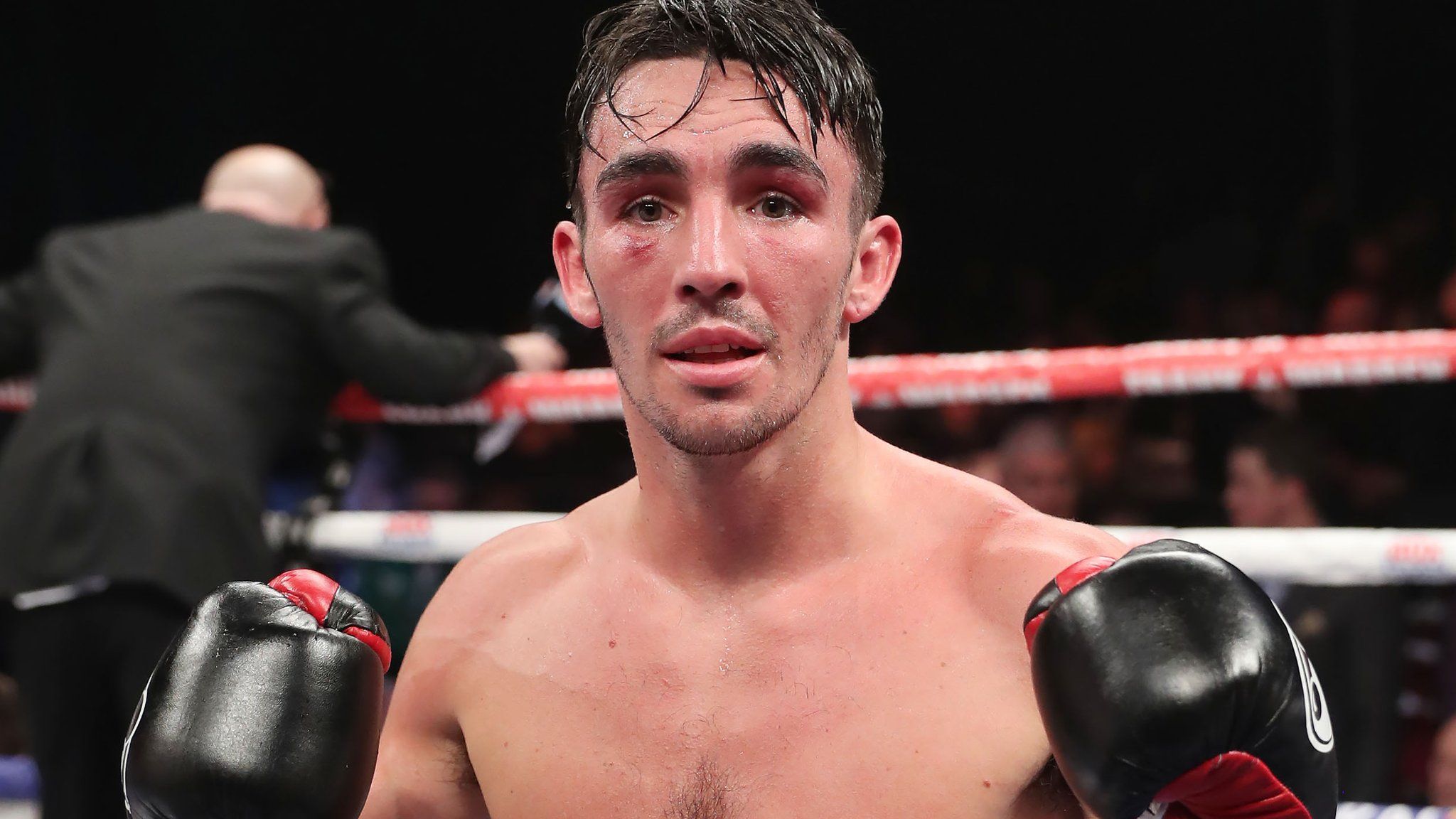 Jamie Conlan aim to stay on track for world title with Paddy Barnes ...