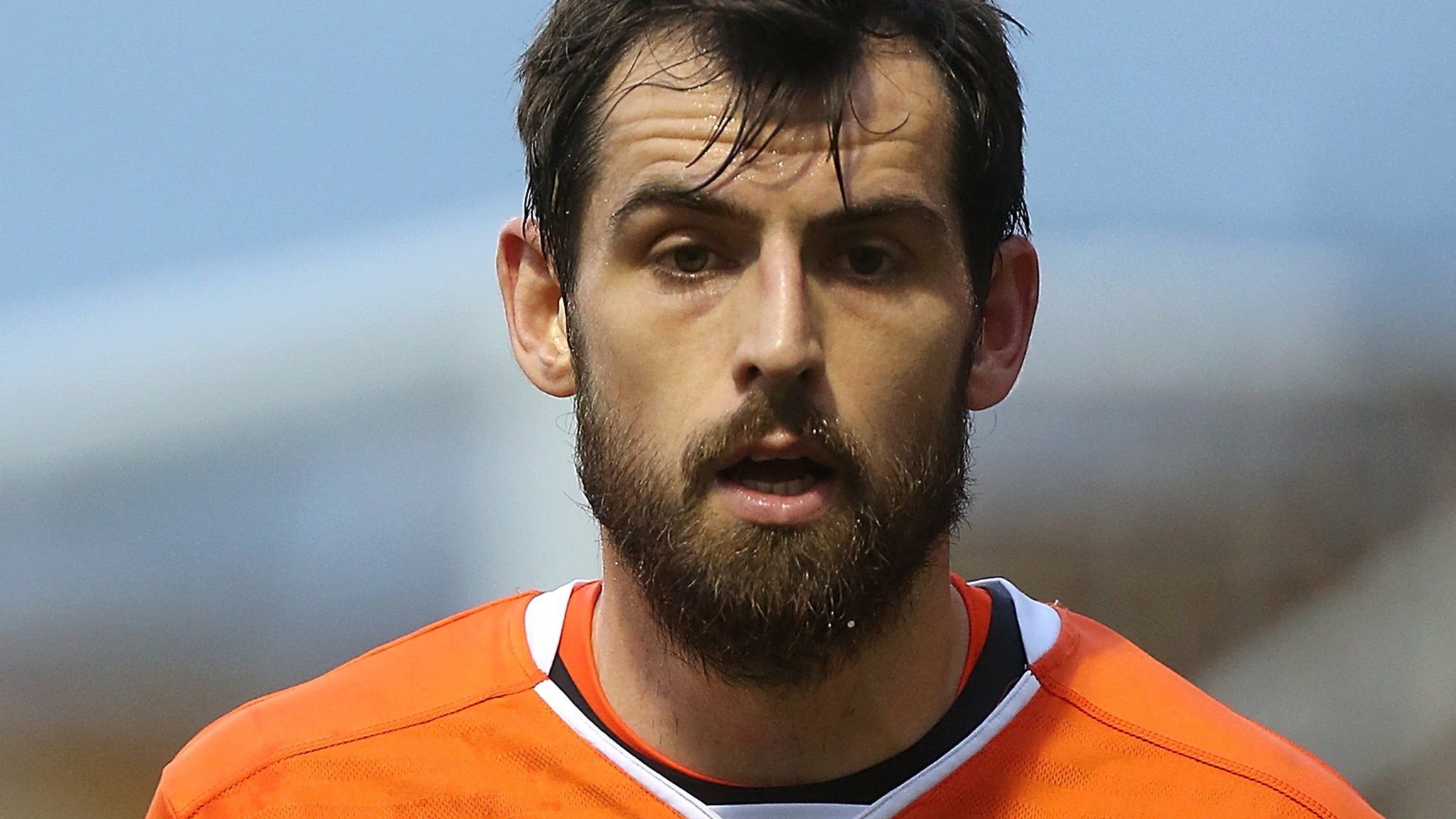 Craig Clay: Leyton Orient sign midfielder from Scottish Premiership ...