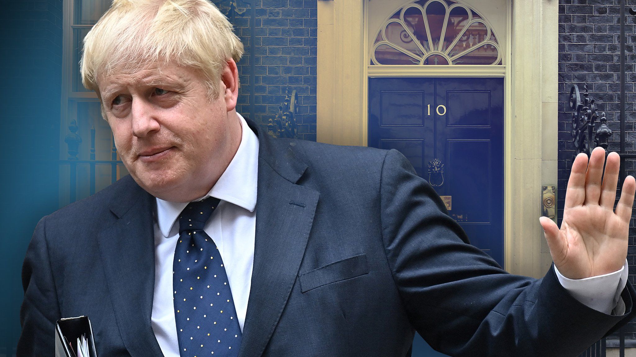 Boris Johnson: What happened during his time as prime minister? - BBC ...