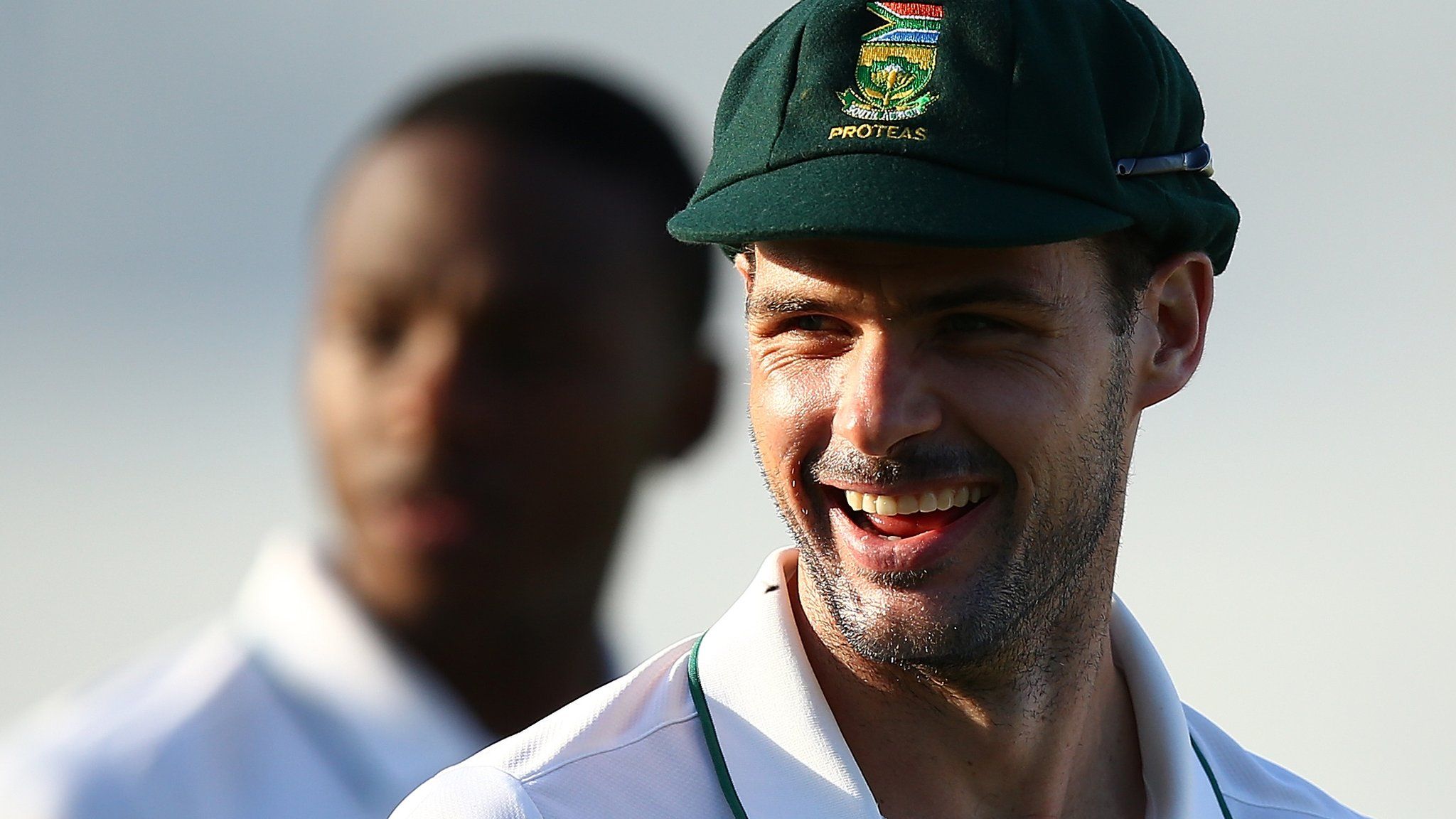 Stephen Cook: Durham's Jon Lewis excited by South Africa batsman's ...