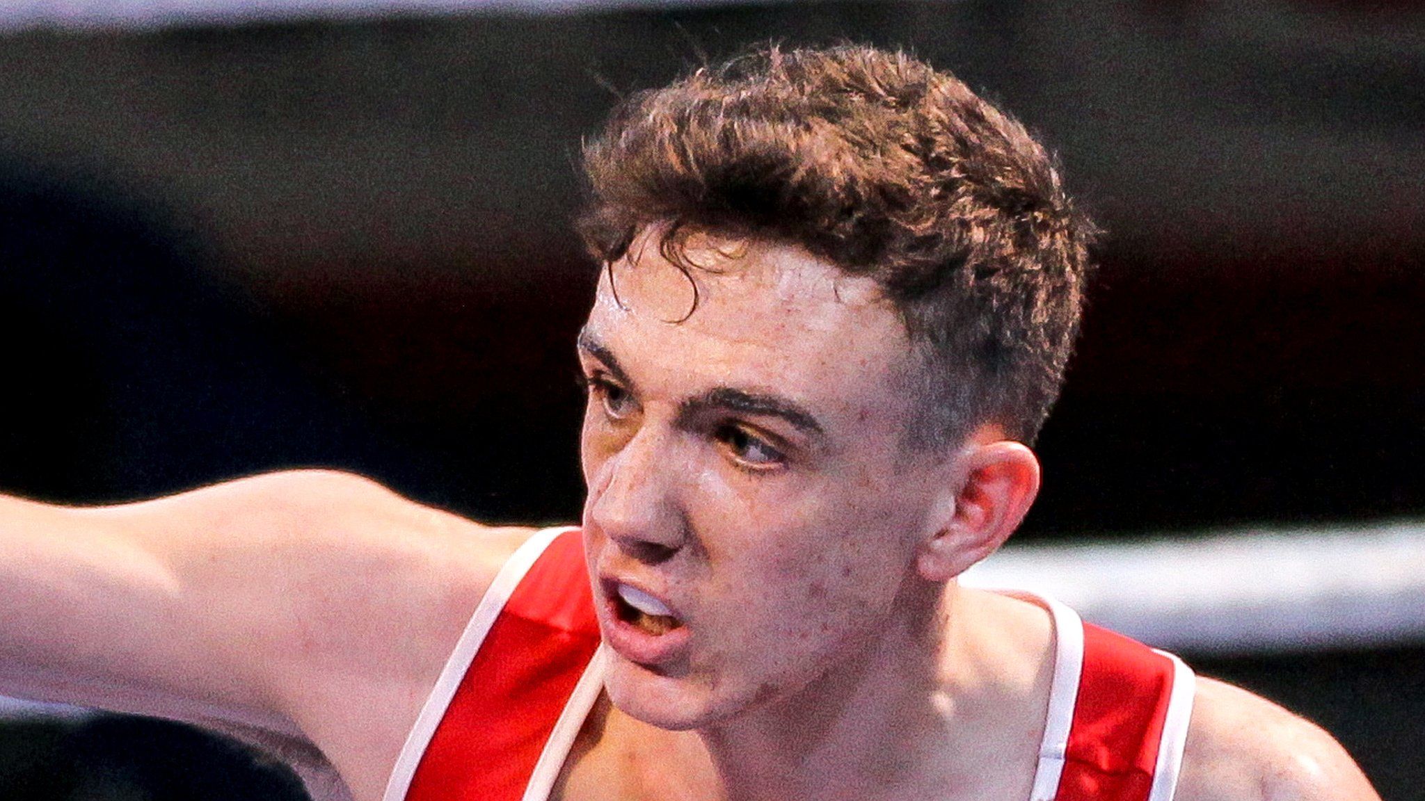 European Boxing Championships 2017: McCormack, Clarke & Yafai among ...