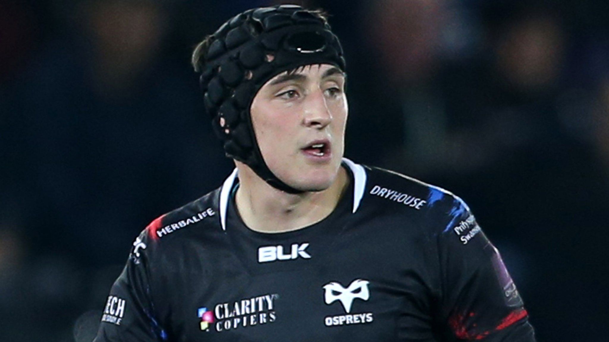 London Welsh rugby club faces new winding-up order - BBC Sport