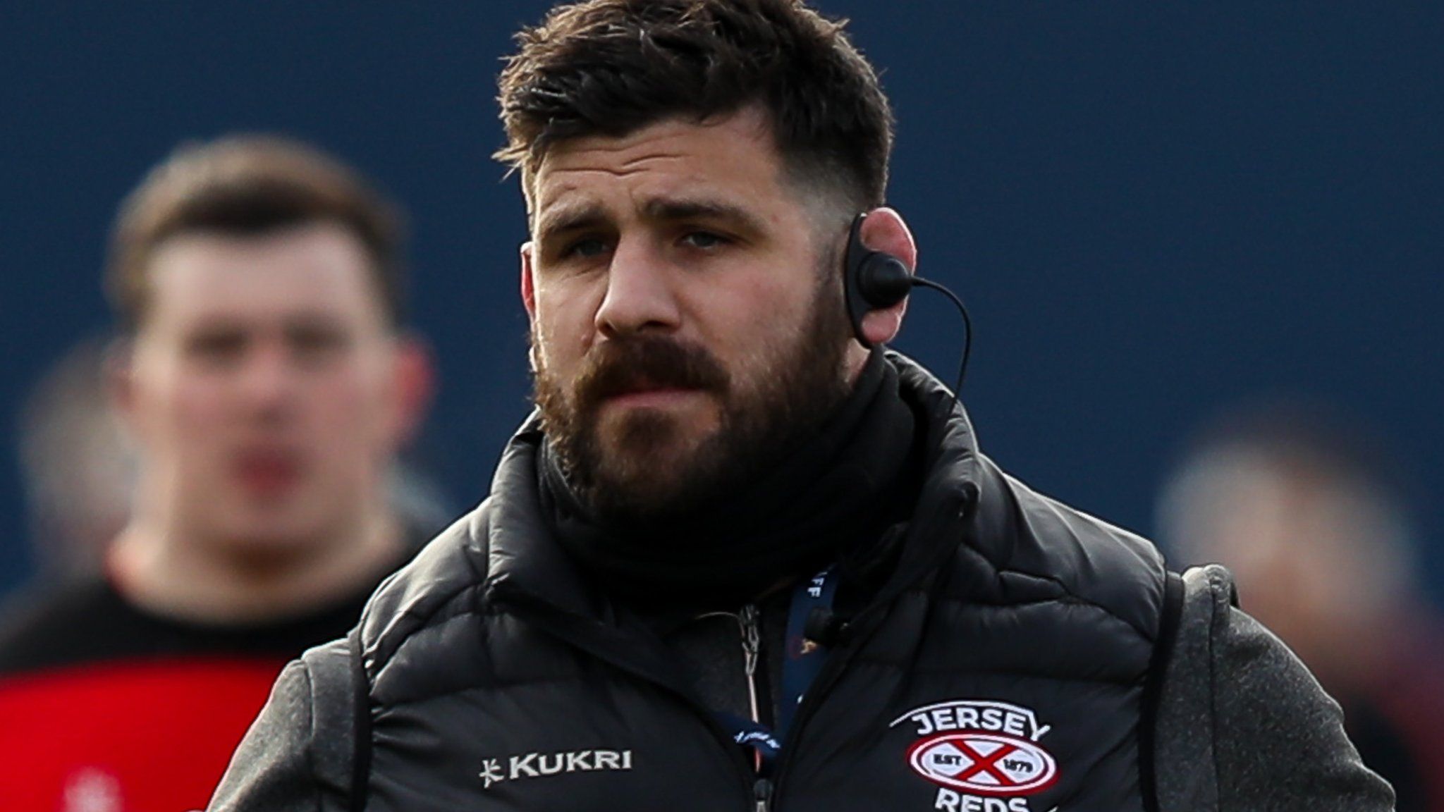 Premiership Rugby Cup: 'More to come' from Jersey Reds after Bath ...