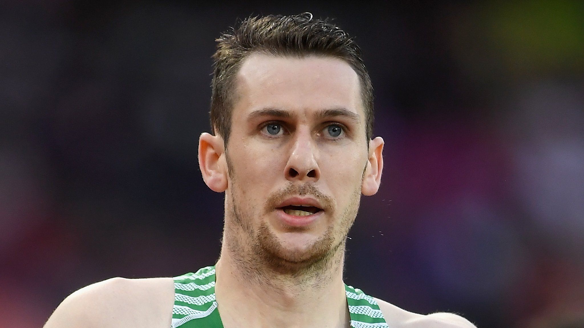 World Para-athletics Championships: Jason Smyth wins second gold medal ...