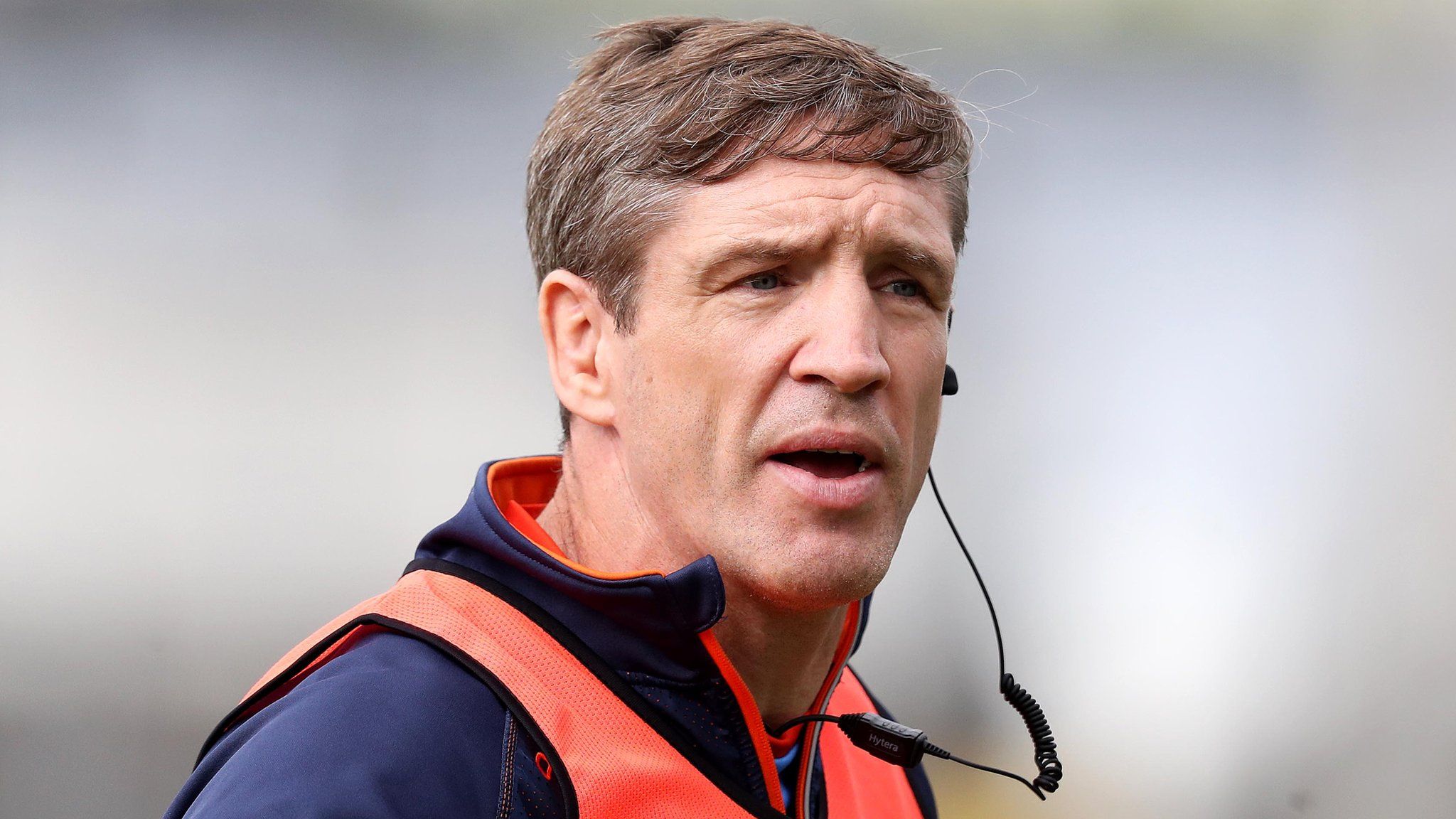 Tyrone v Armagh: Oisin McConville & Enda McGinley look for chinks in ...