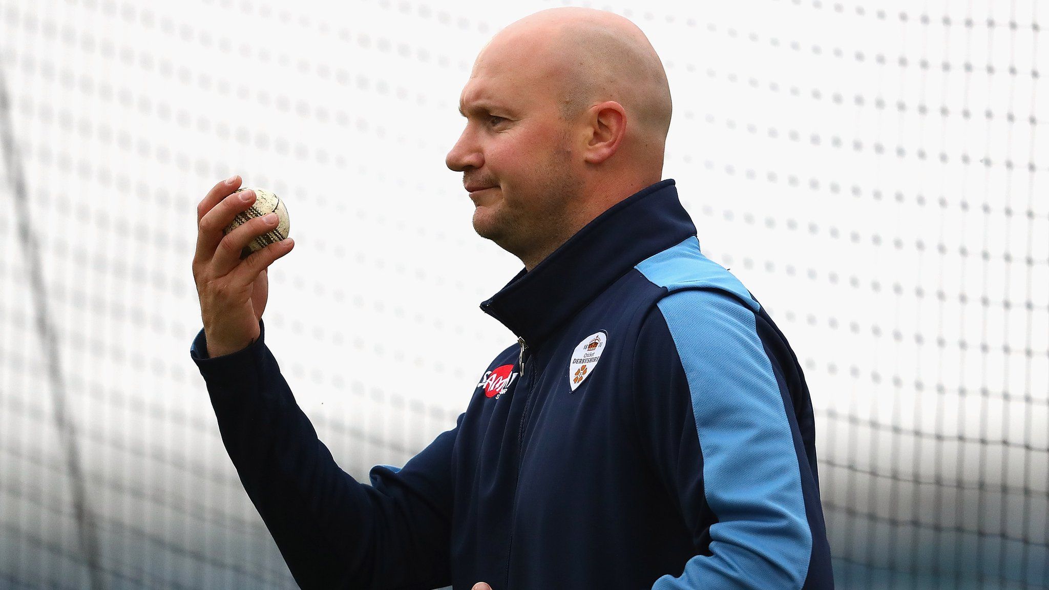 John Sadler: Derbyshire head coach wants three T20 Blast wins to ...