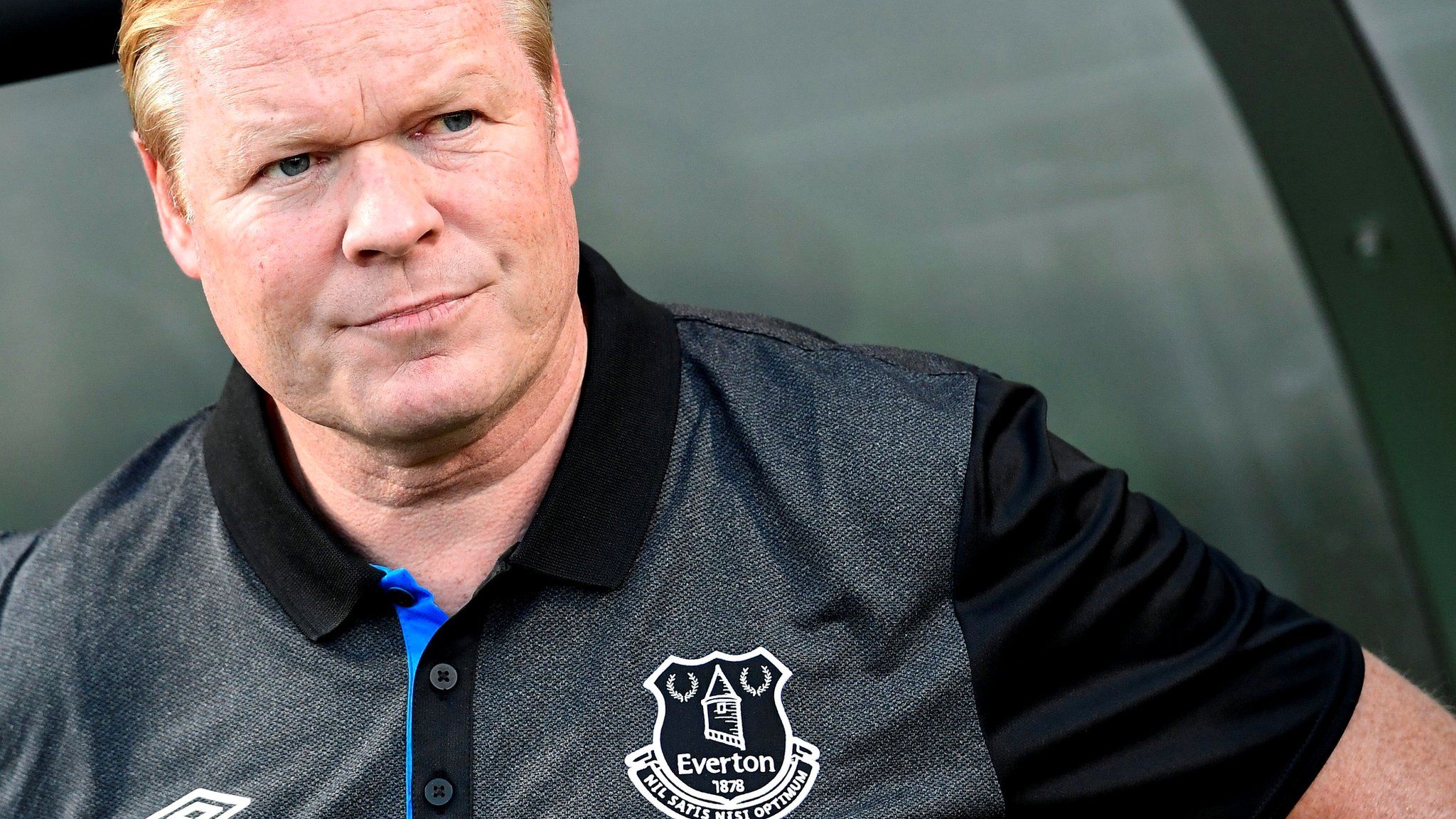 David Unsworth should be next Everton manager, says former team-mate ...