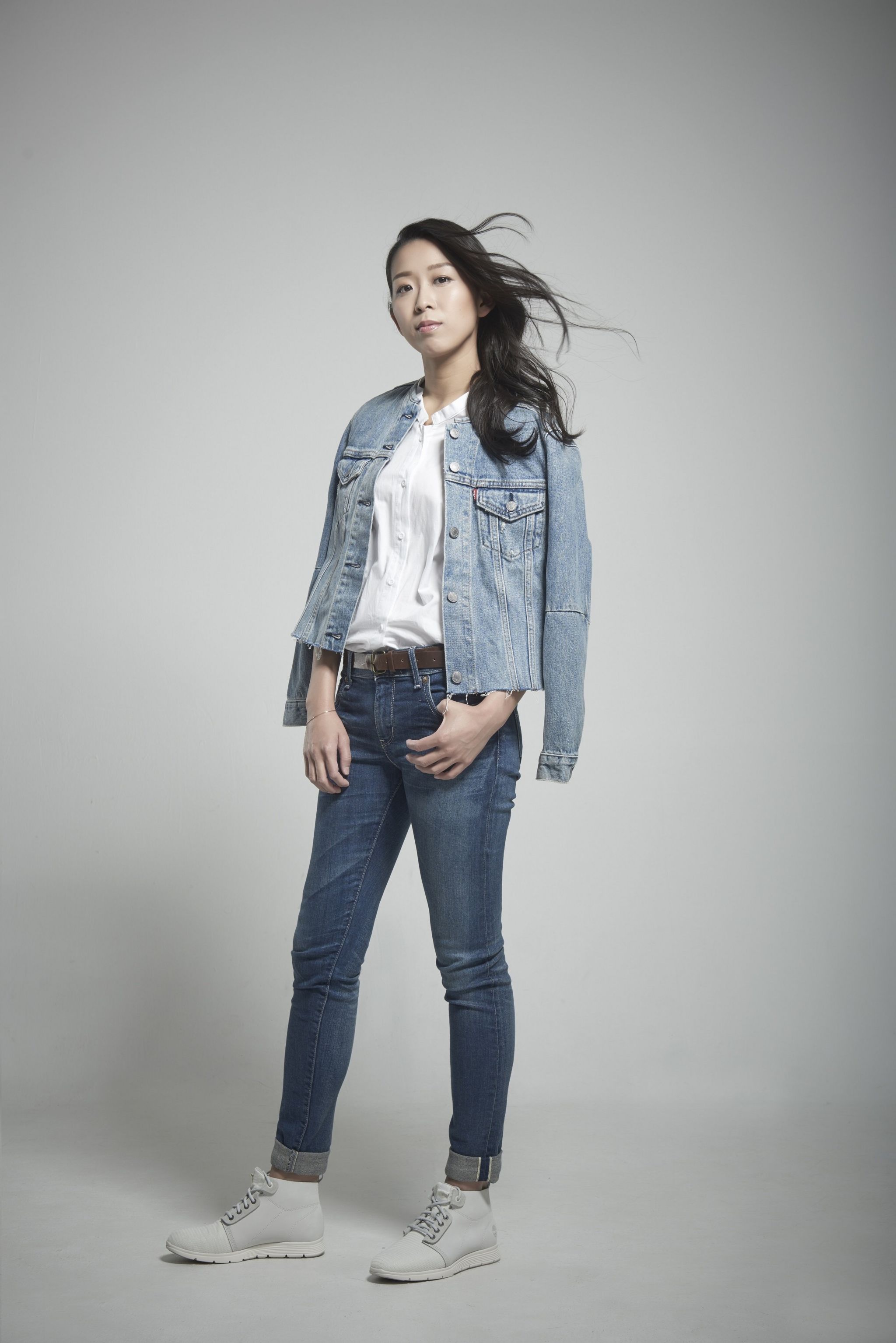 Ng On-yee: Snooker's new world number one - BBC News